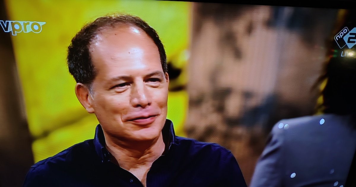 De les van Zomergast Simon Kuper: de ander heeft geen hoorns | Trouw