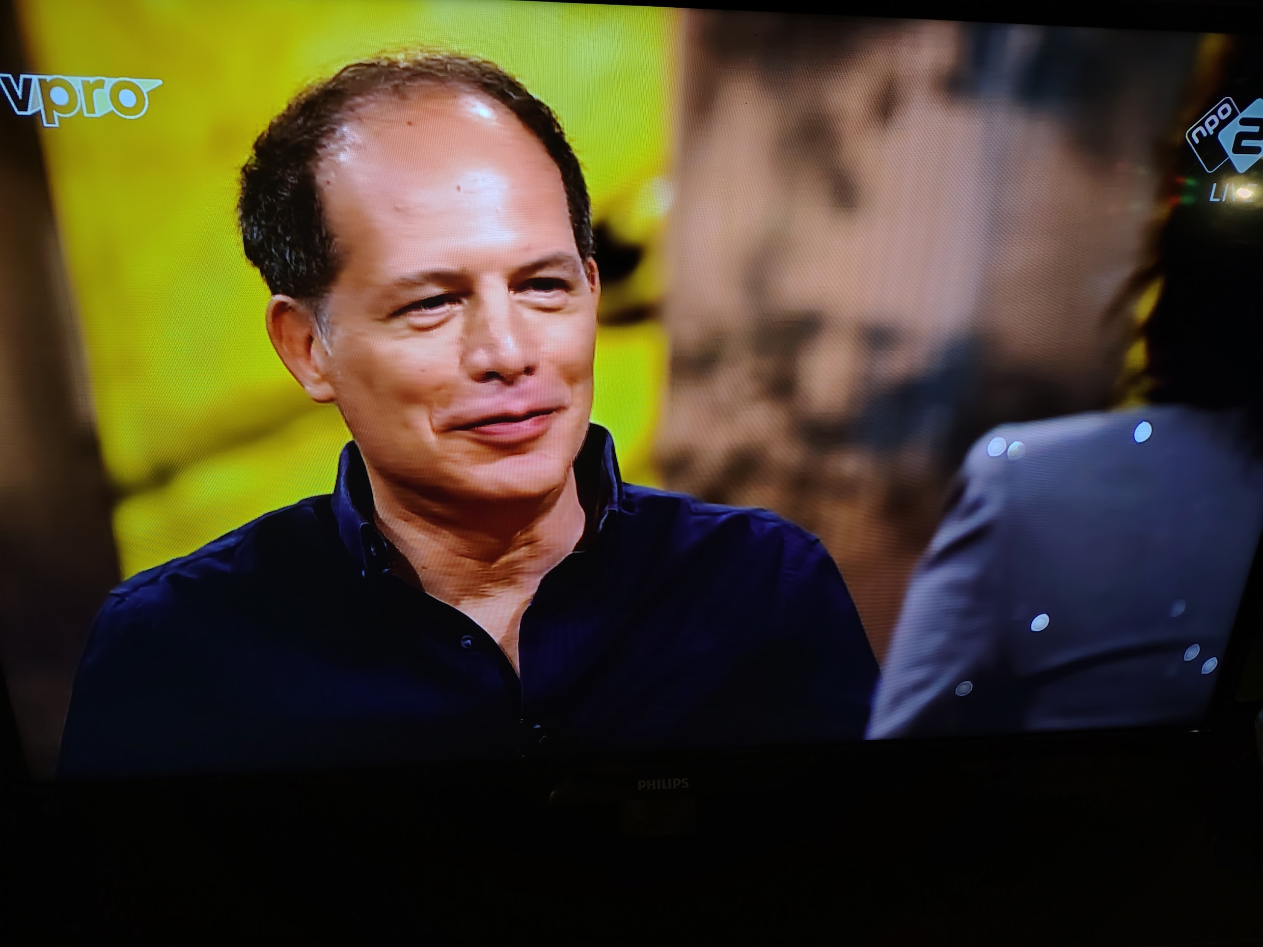 De les van Zomergast Simon Kuper: de ander heeft geen hoorns | Trouw