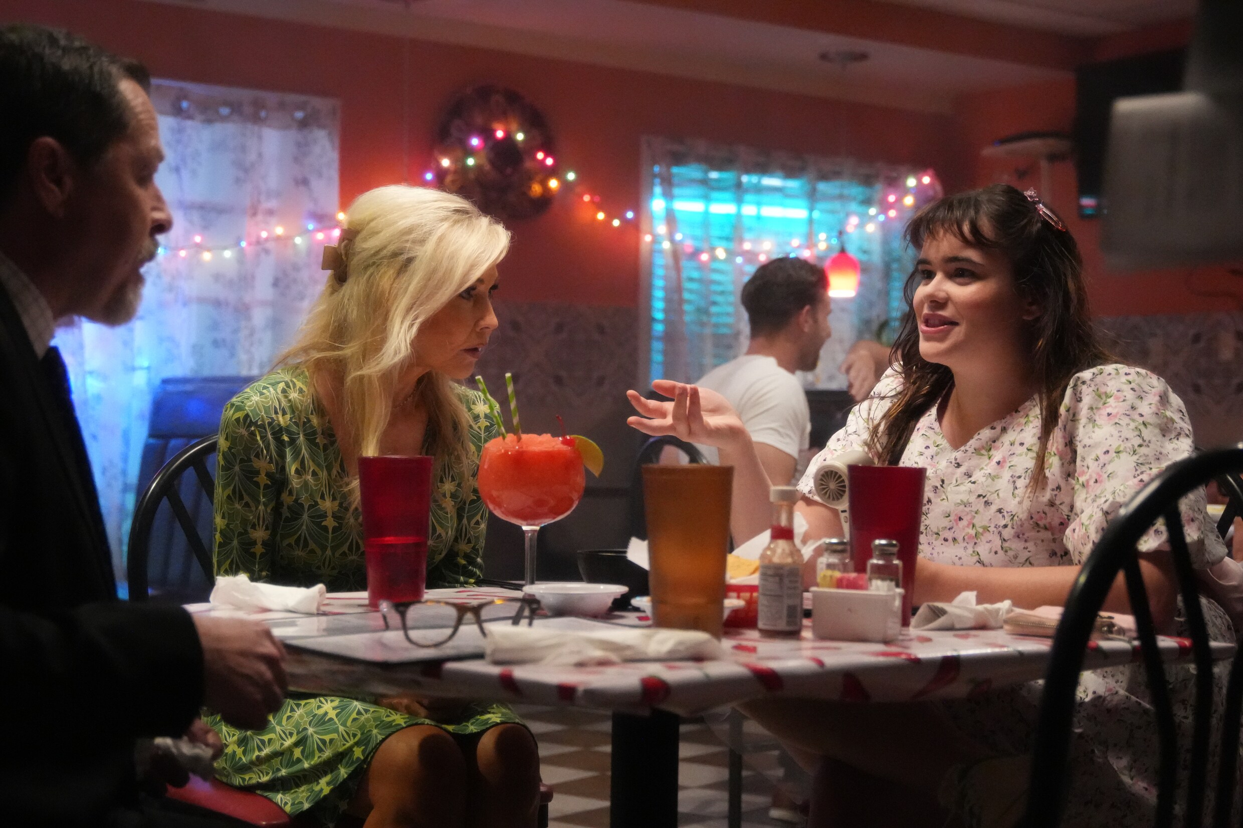 Filmrecensie: ‘Bob Trevino Likes It’ is een verhaal over familie die je ...