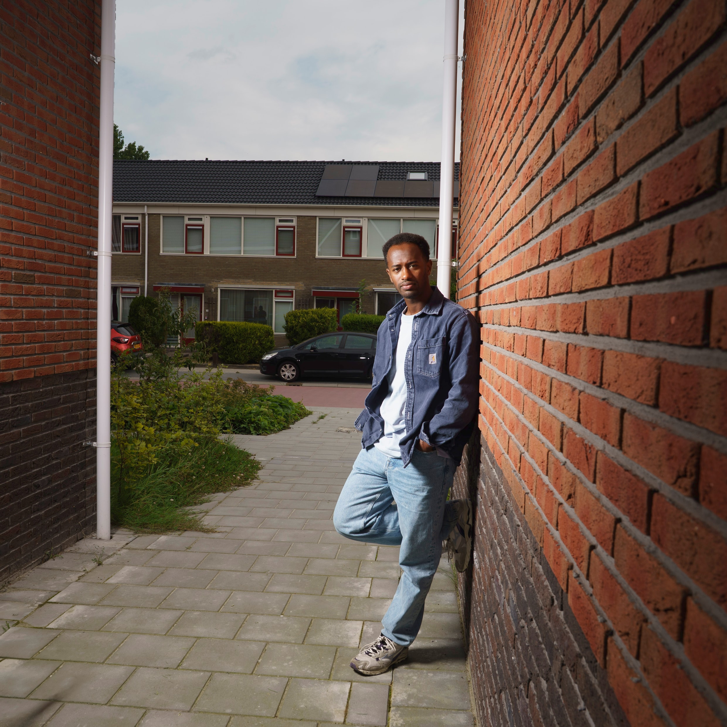 Volgens Habtamu de Hoop mag de beuk erin: ‘Laten we onze linkse ideeën ...