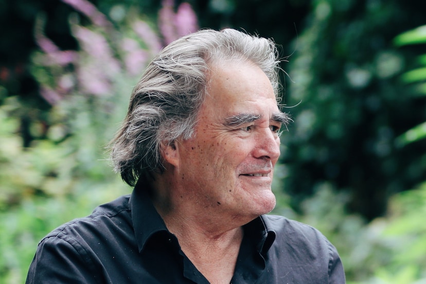 De zin van Jan Flameling: zo doorgaan met je leven kun je niet | Trouw