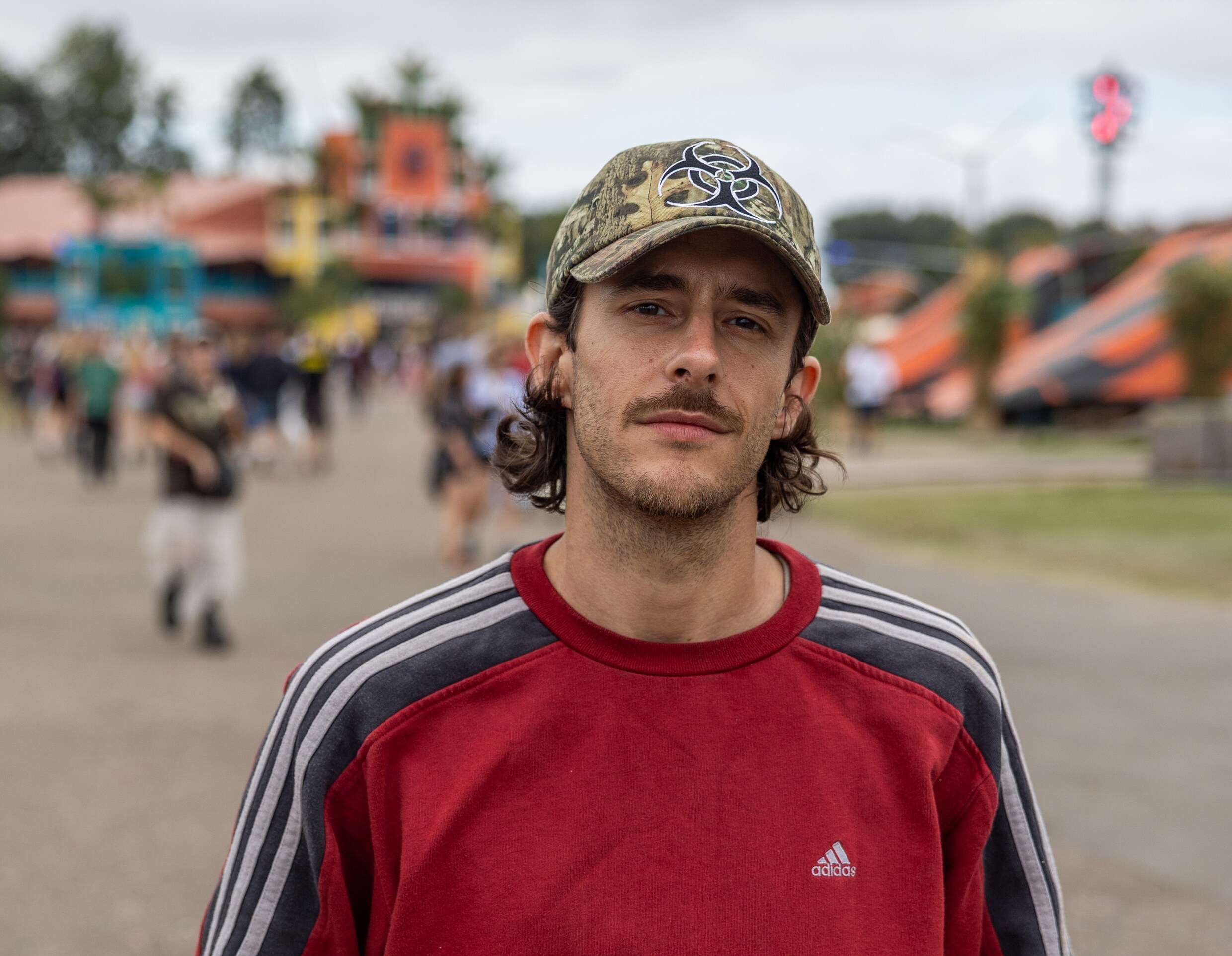 Lowlands beleeft een ijzersterke traditie. ‘Fantastisch dat Chappell ...