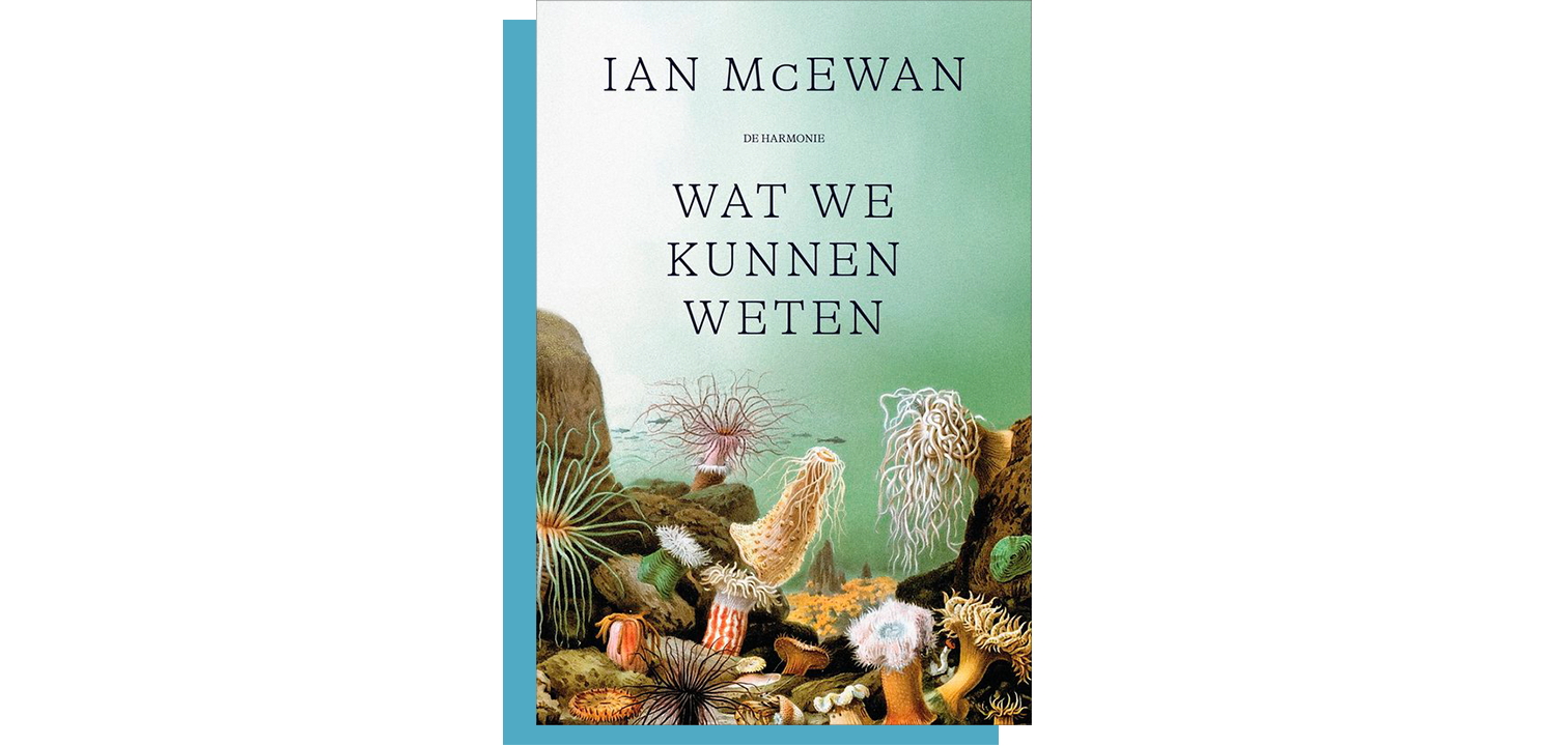 Wat is waarheid? Vanuit het jaar 2119 verkent Ian McEwan ons selectieve ...