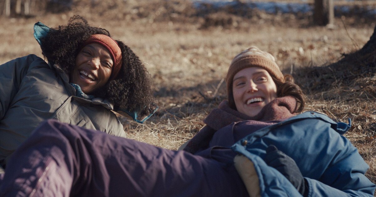 Filmrecensie: ‘Sorry, Baby’, een formidabele, licht-komische film over ...