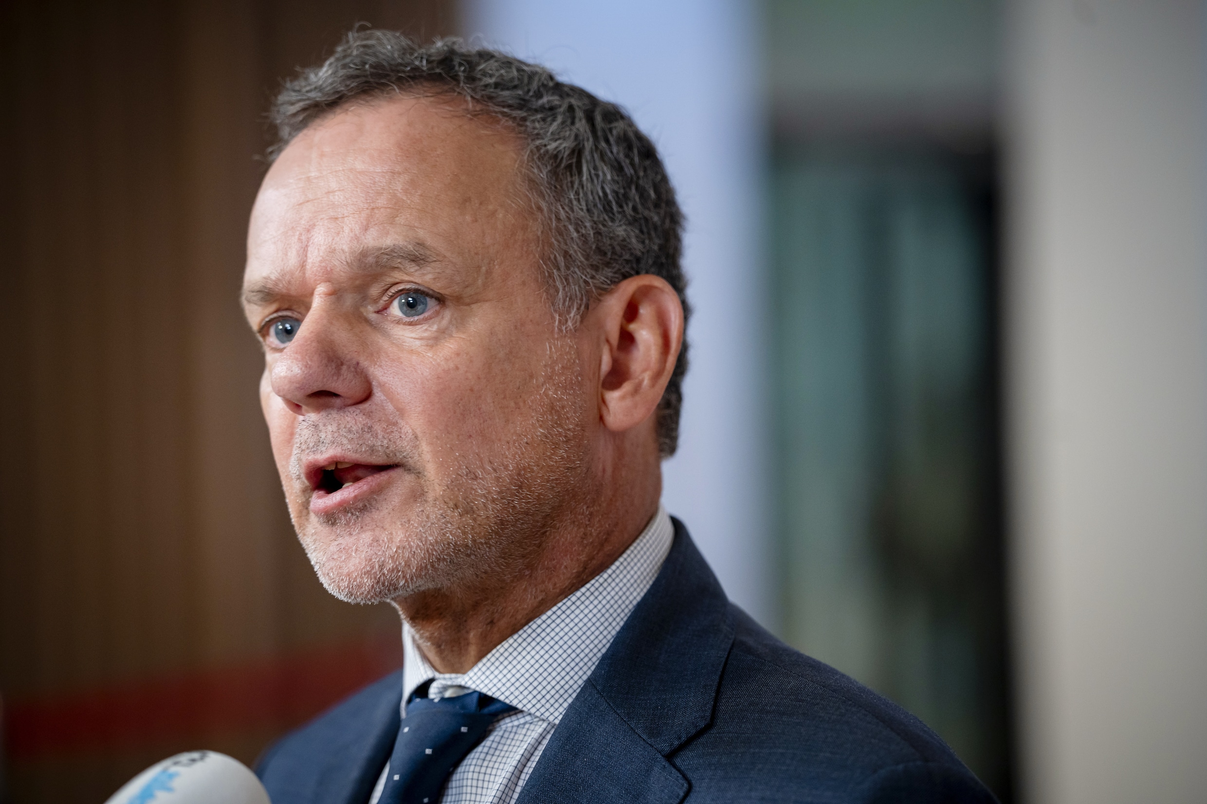 Live Midden-Oosten: Israël gaat verder met aanval op Gaza-Stad, geen humanitaire pauzes meer | Trouw