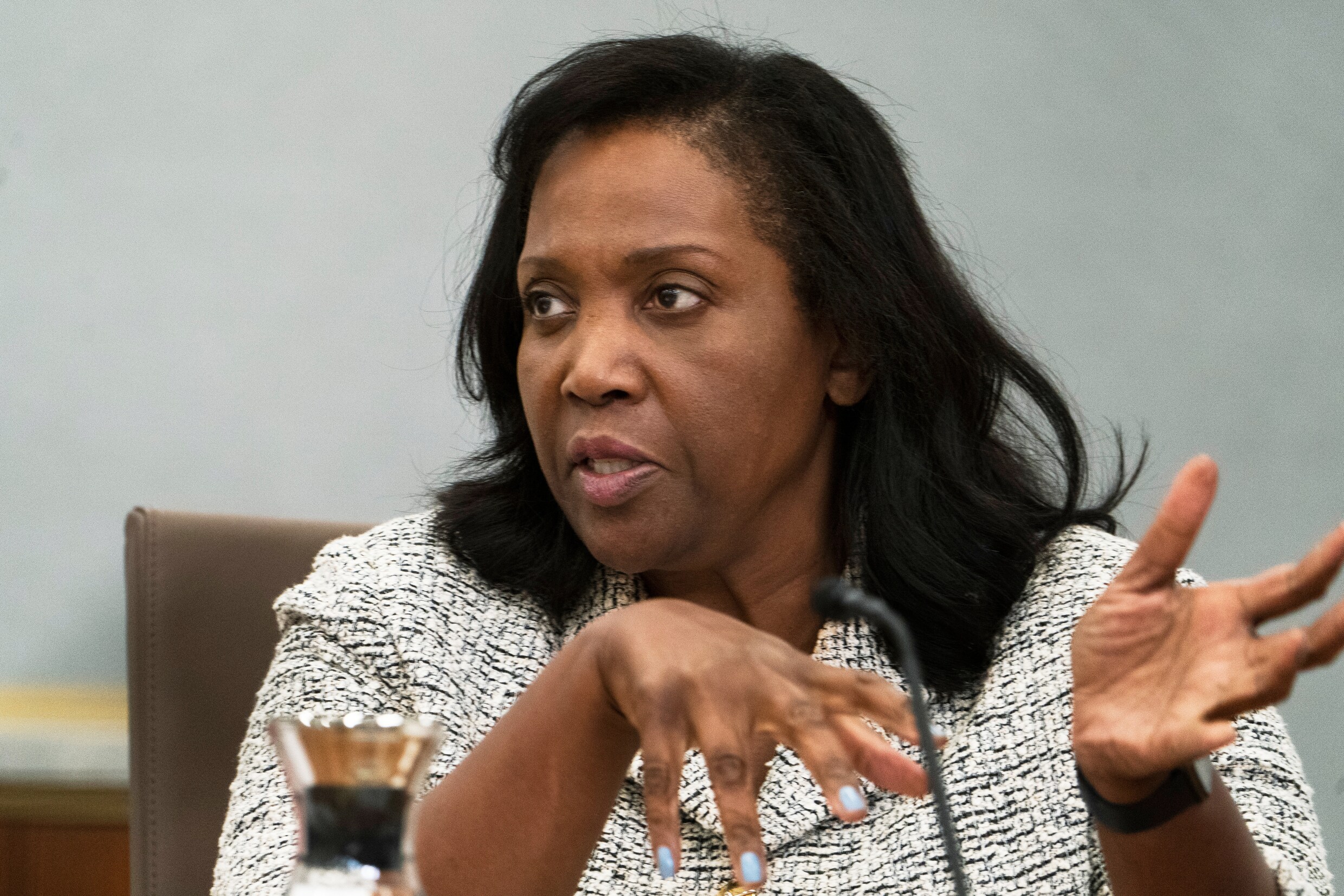 Live VS: Trump wil vrijdag Pentagon omdopen tot ministerie van Oorlog ...