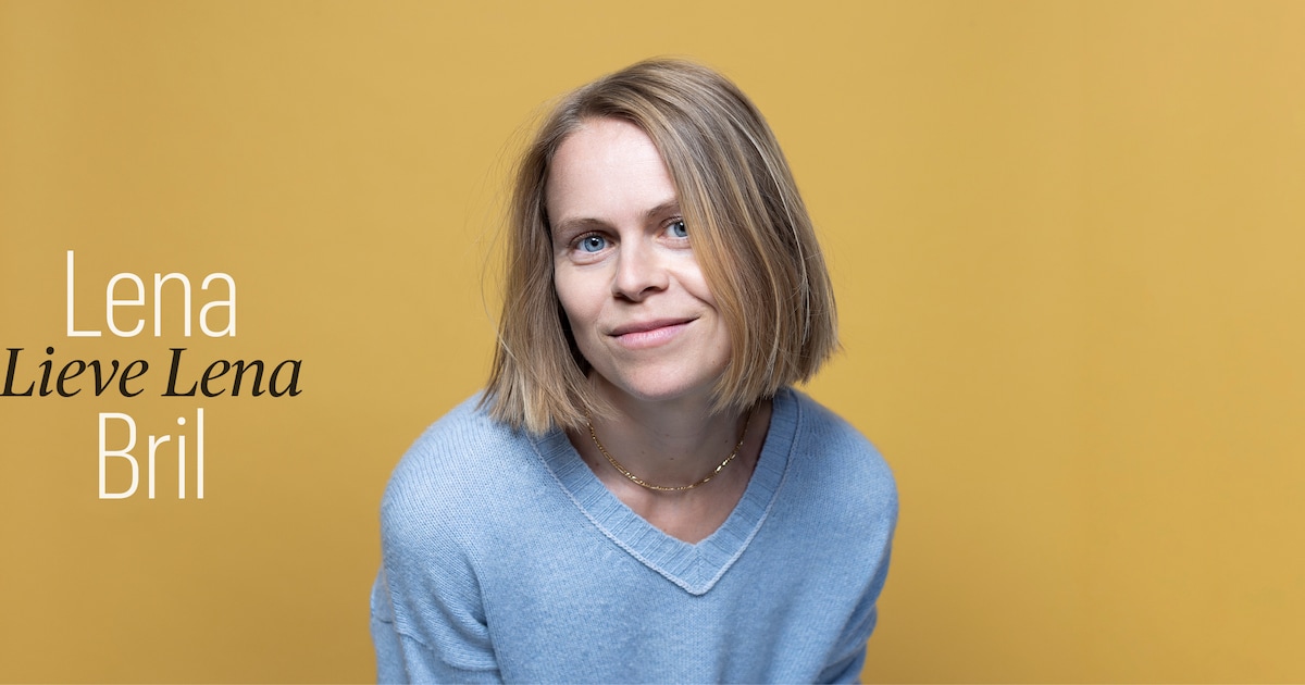 Lieve Lena | Trouw