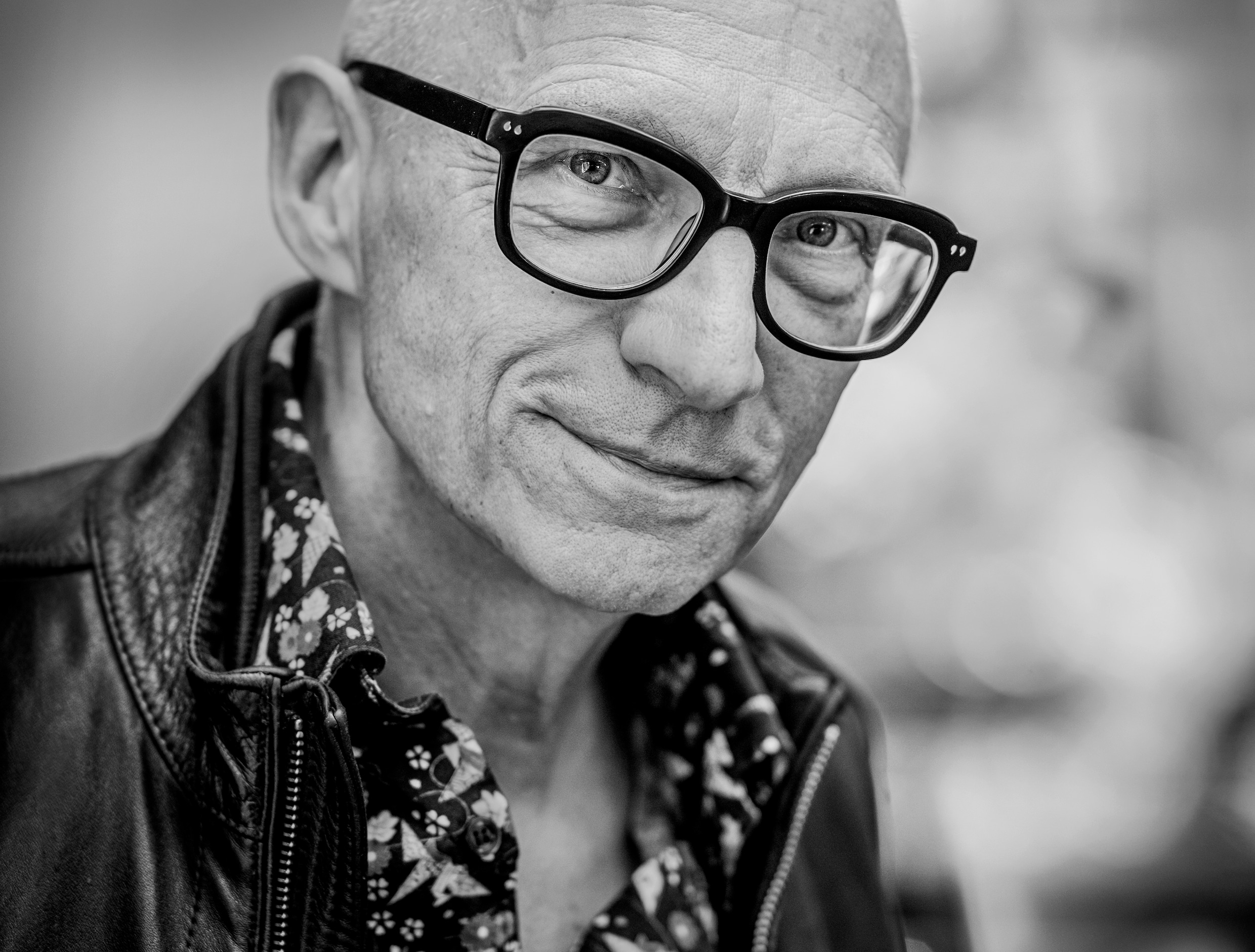 Frénk van der Linden zag wat muziek doet met mensen met dementie ...
