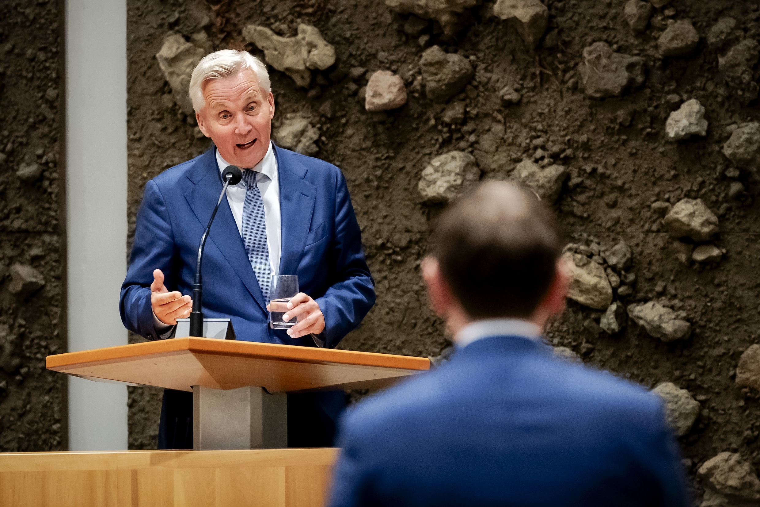 Live Midden-Oosten: Iran werkt niet meer mee met atoomwaakhond bij ...