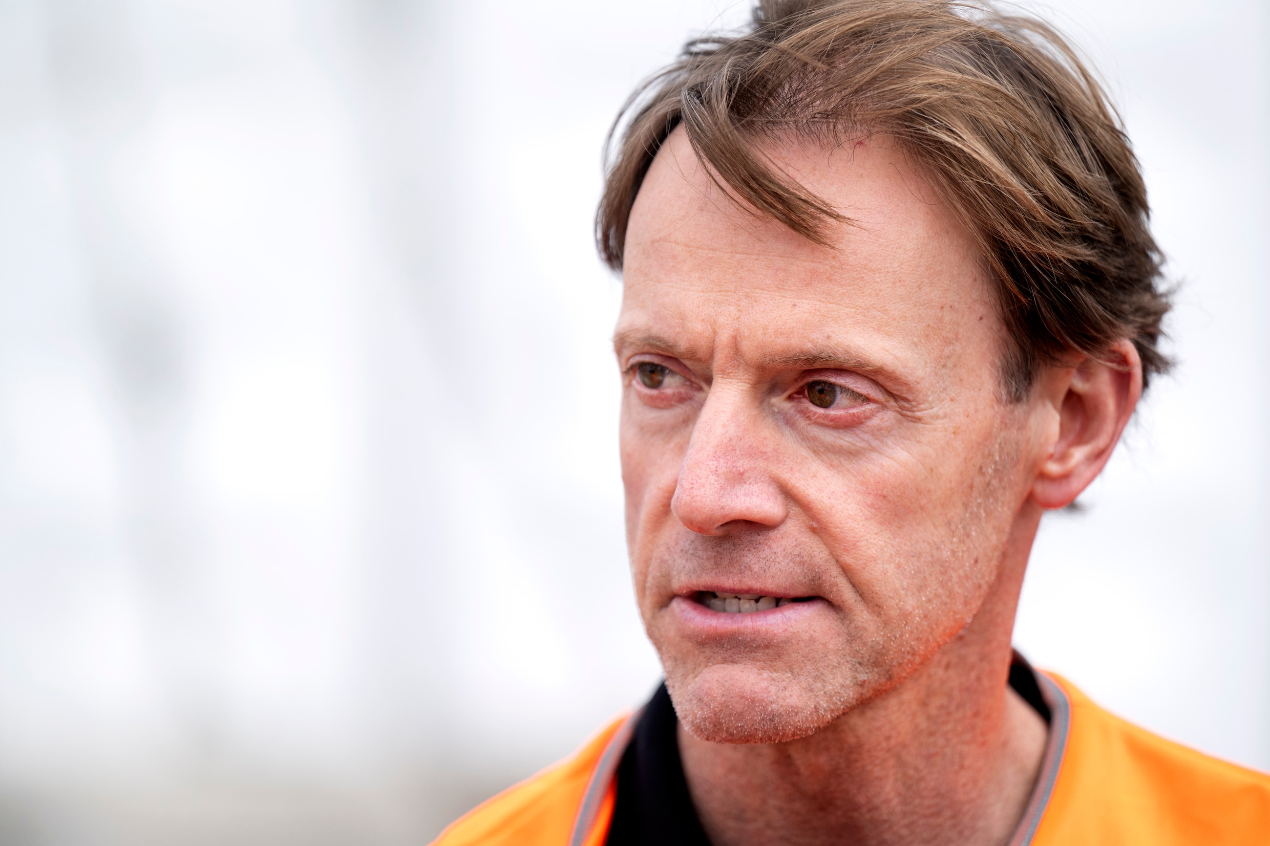 Ook zonder Max Verstappen gaat het feestgedruis in Zandvoort door. 'Wie ...