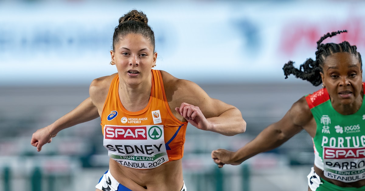 Druk op Atletiekunie groeit, nu atleten kritiek uiten op afhandeling ...