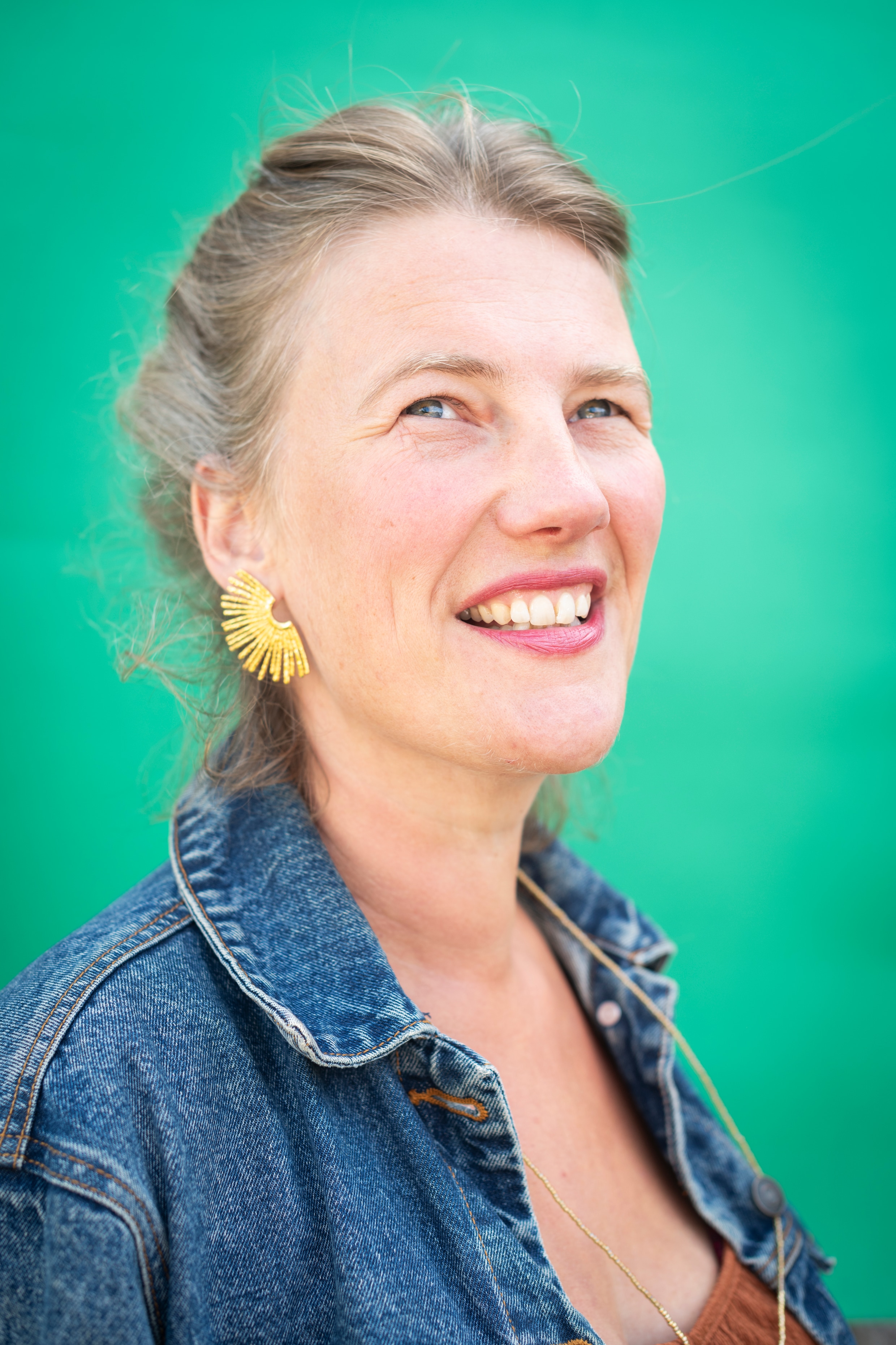 Maaike (44) verlangt naar een man die stevig in het leven staat | Trouw