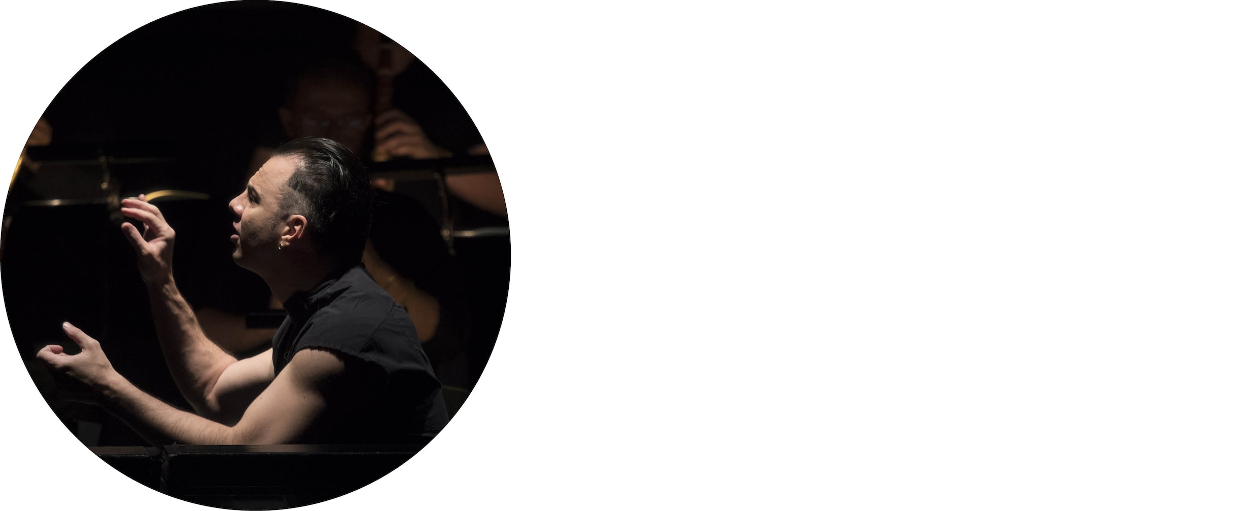 Van Richard Wagner tot Taylor Swift: dit zijn de mooiste voorstellingen, concerten en exposities ...