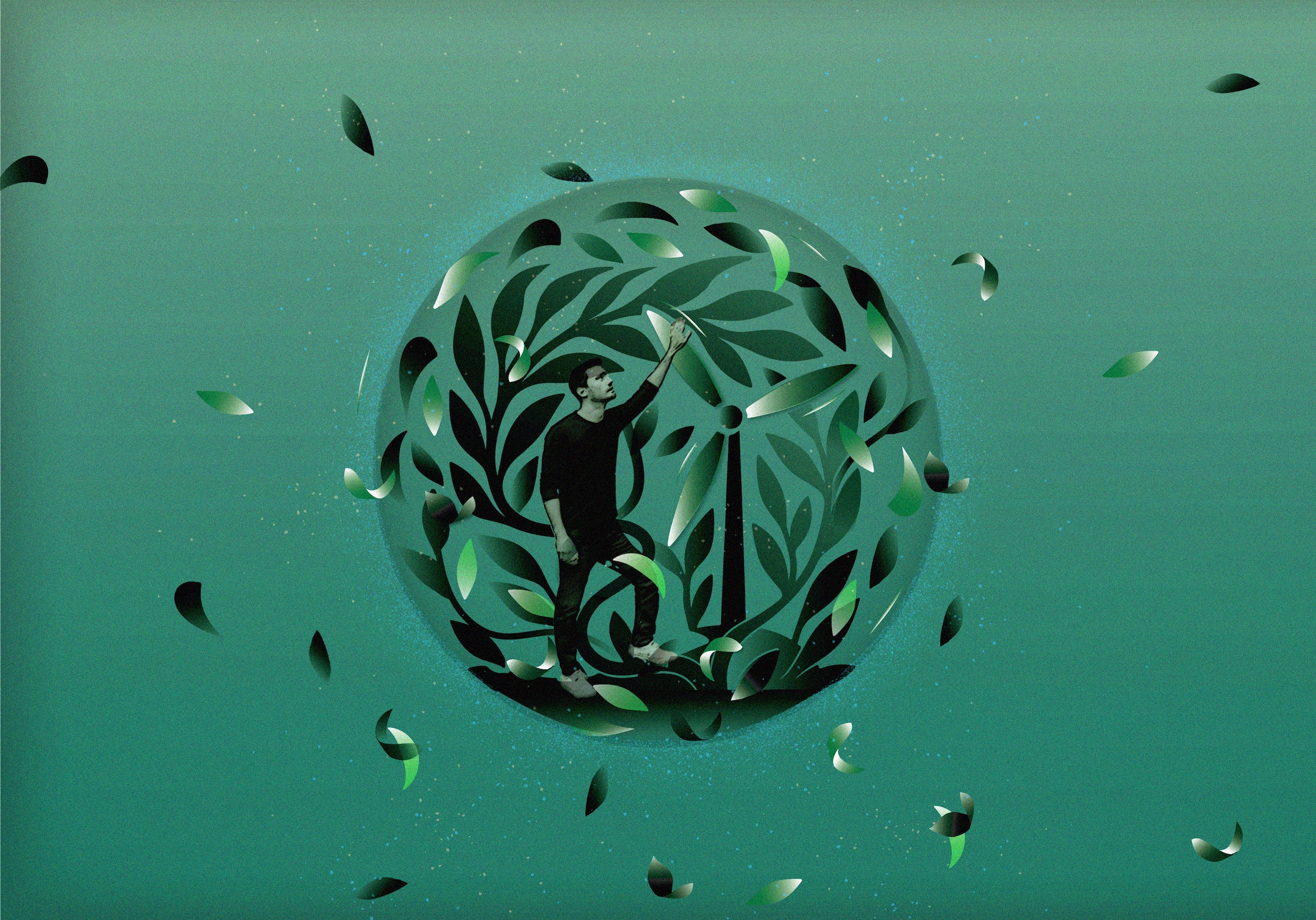 Wie is de nummer 1 in de Trouw Duurzame 100? Reserveer nu gratis ...