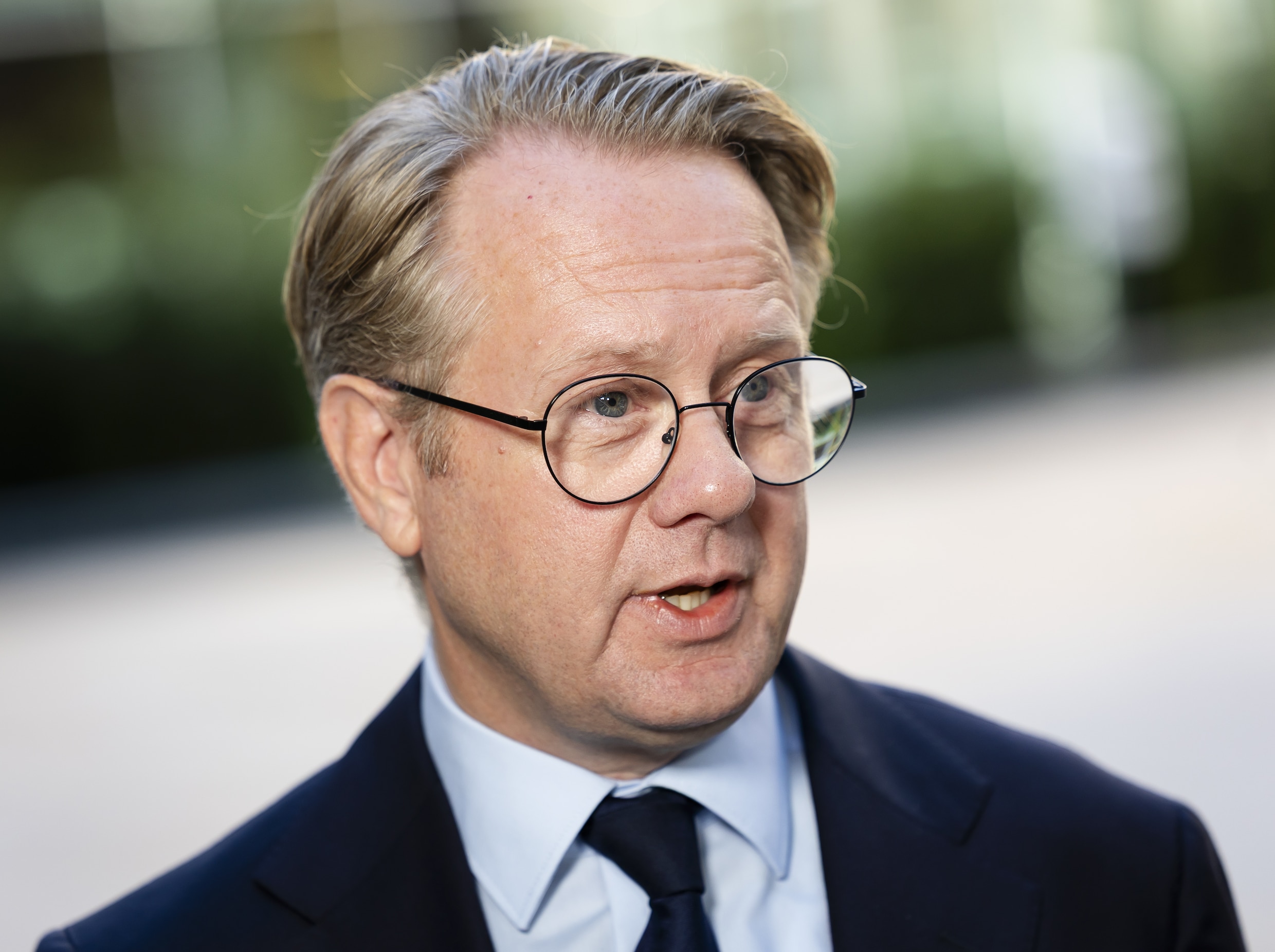 Nederland vraagt Brussel om actie tegen lithium in rivierwater | Trouw