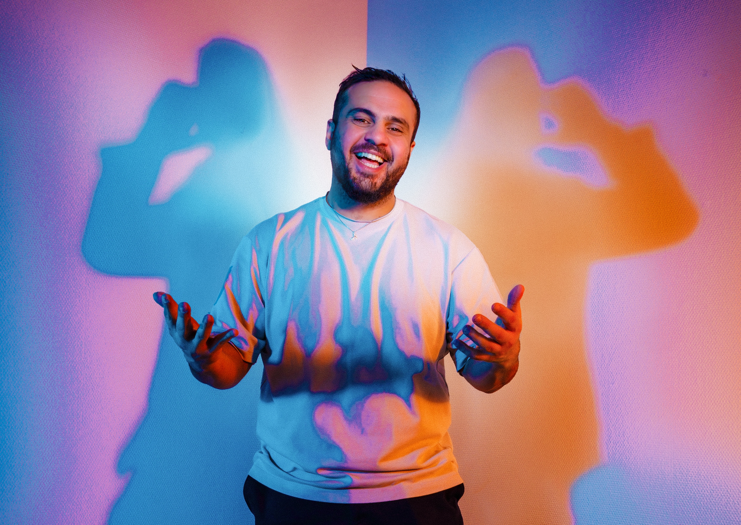 Theaterstuk ‘Het paard van Jenin’ brengt het leven onder de Israëlische ...