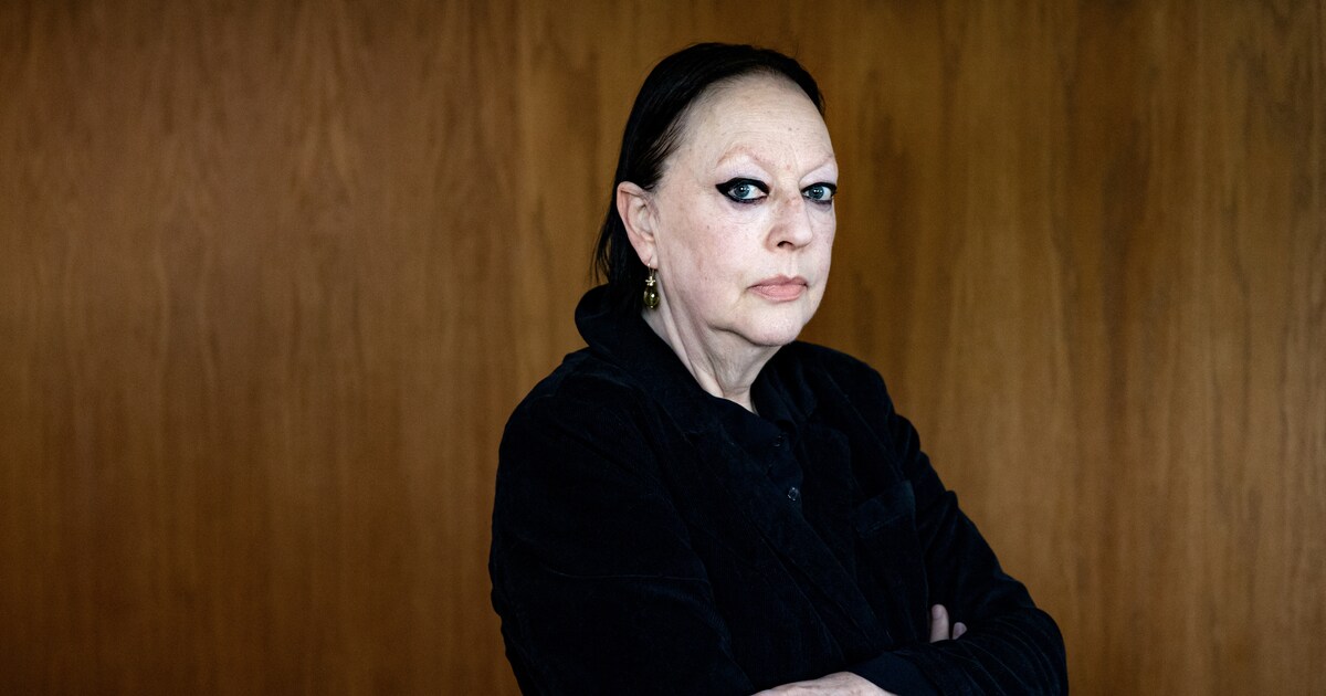 Inez Weski voelde zich levend begraven, maar: ‘Ze zat in een safehouse ...