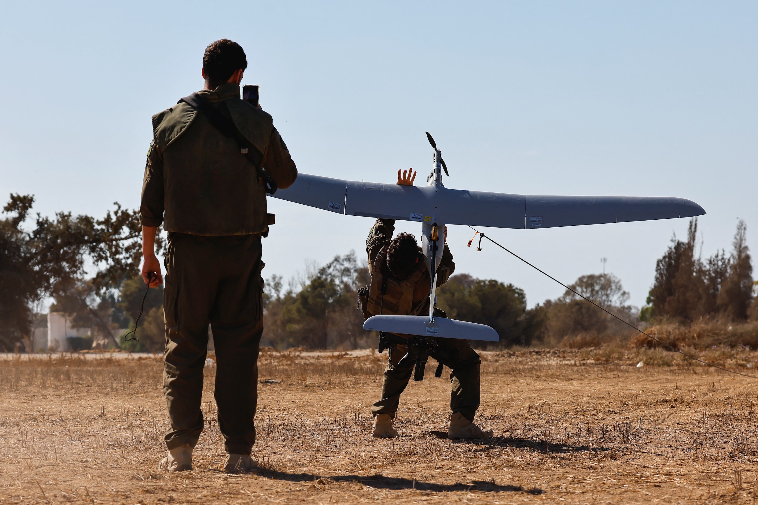 Nederlandse technische universiteiten delen hun kennis met Israëlische bedrijven: ‘Je kunt ervan ...