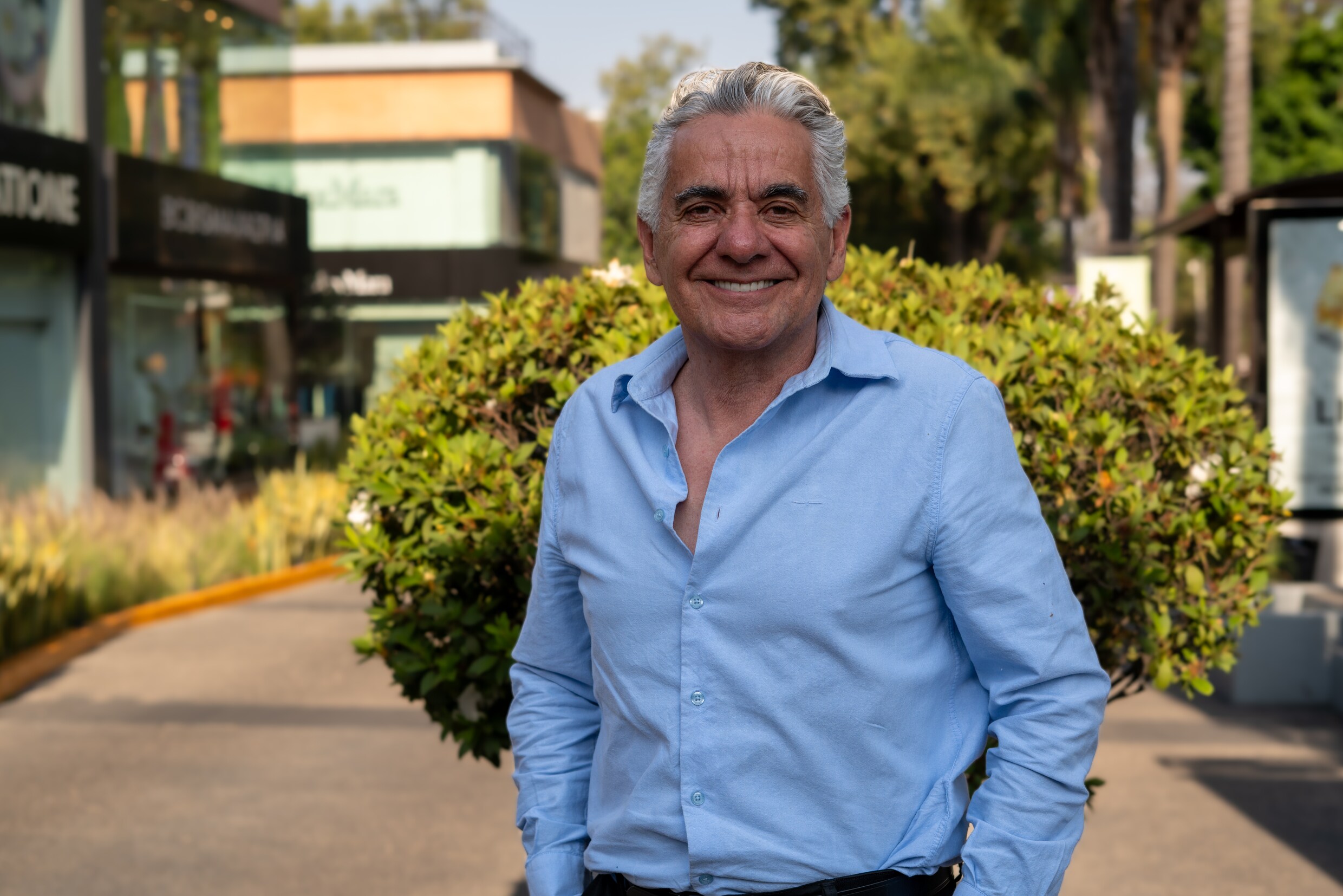In Mexico sluipen er weer meer jaguars door het struikgewas, en dat is ...
