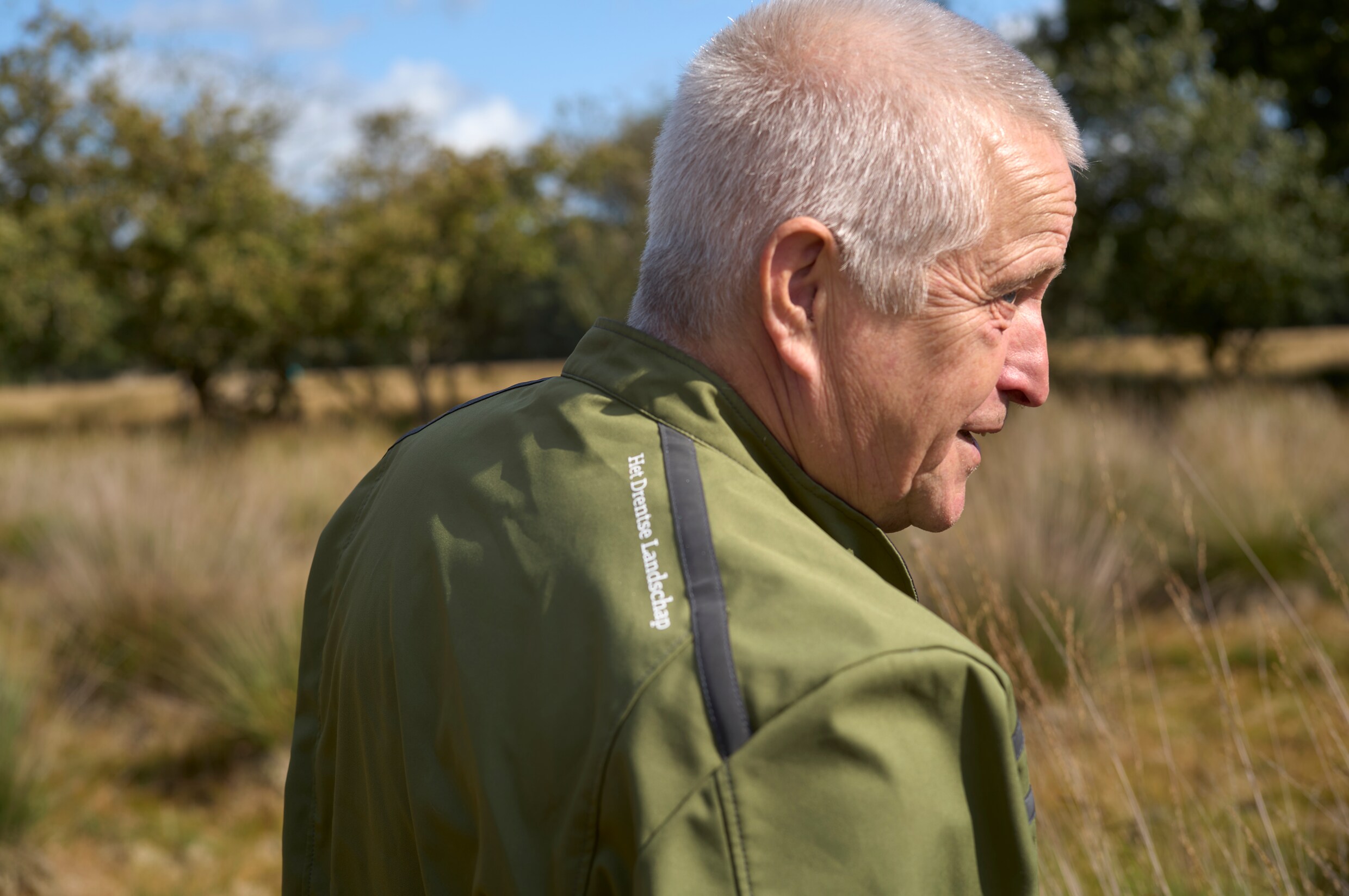 Brand in een natuurgebied kan óók leven brengen | Trouw