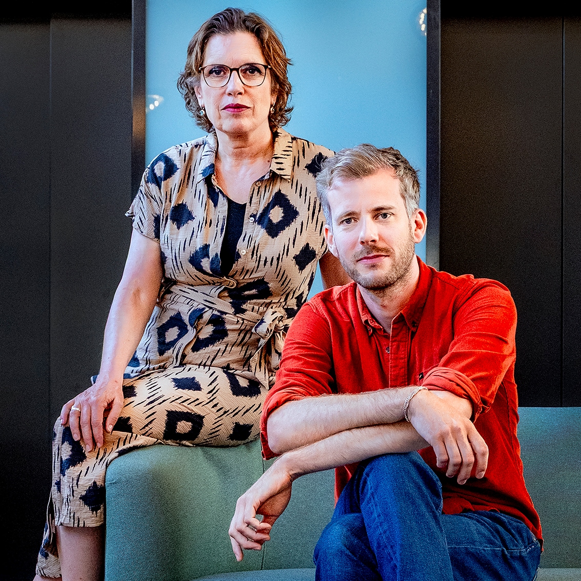 Deze journalisten maakten een podcast over misbruik bij de PKN. ‘De ...