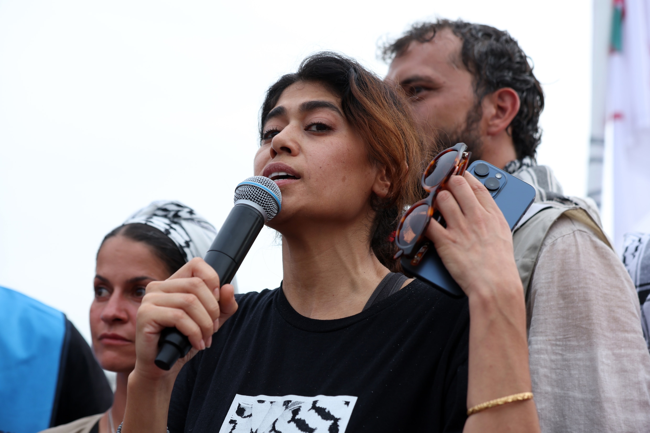 Live Midden-Oosten: Hamas reageert bij Egyptische tv op ...