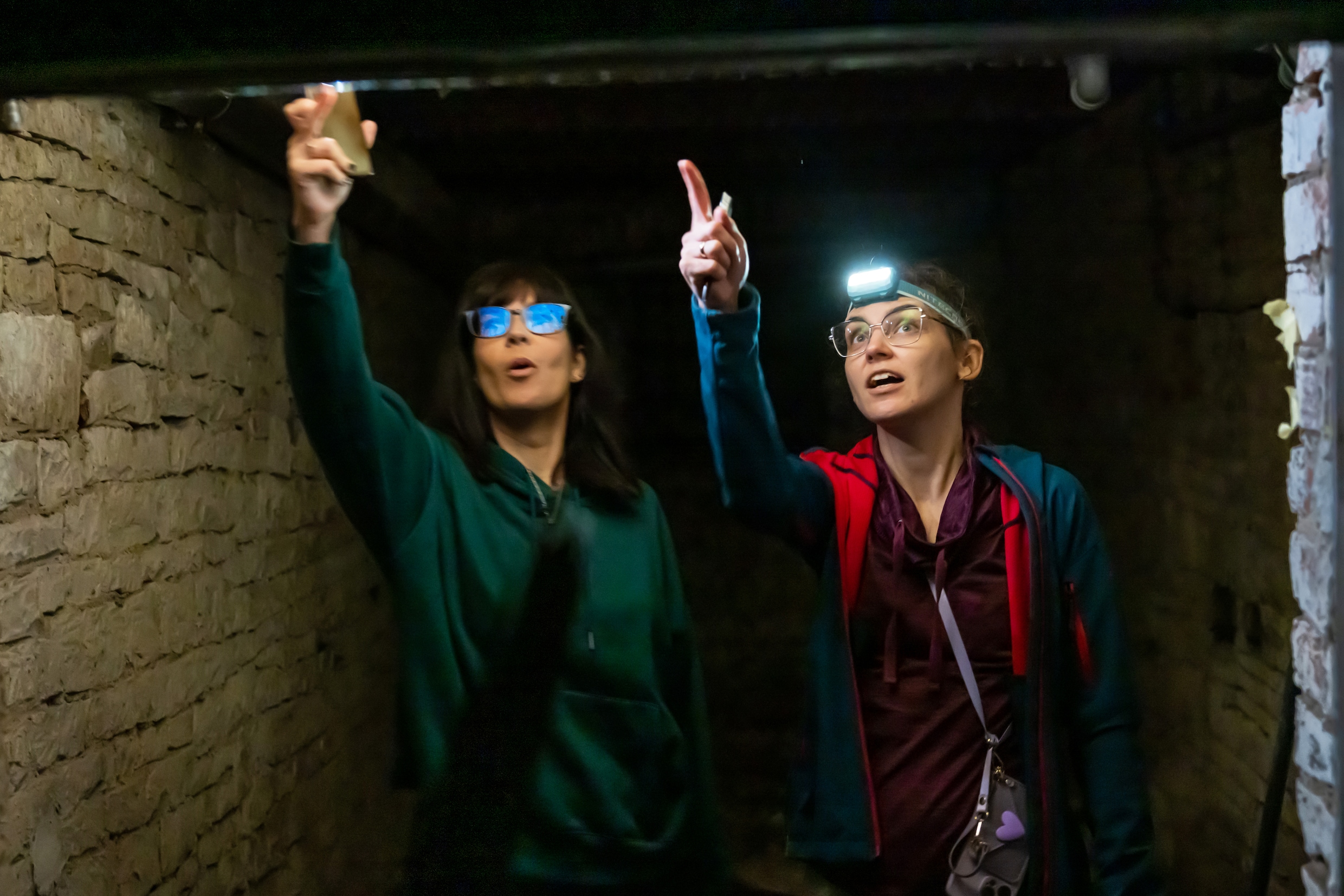 De archeologen van Trawniki hebben uw hulp nodig | Trouw