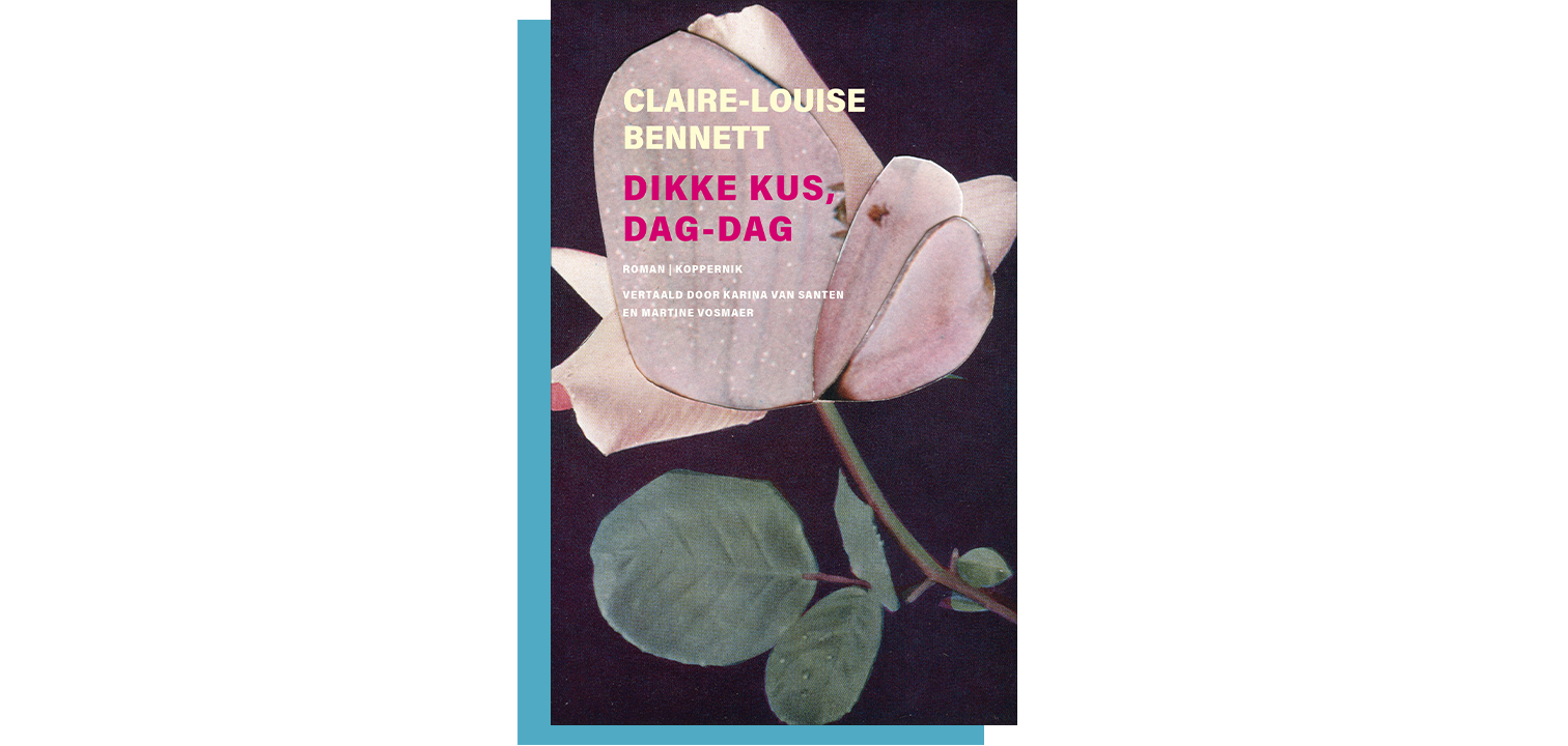 Claire-Louise Bennett vliegt af en toe uit de bocht maar je blijft van ...