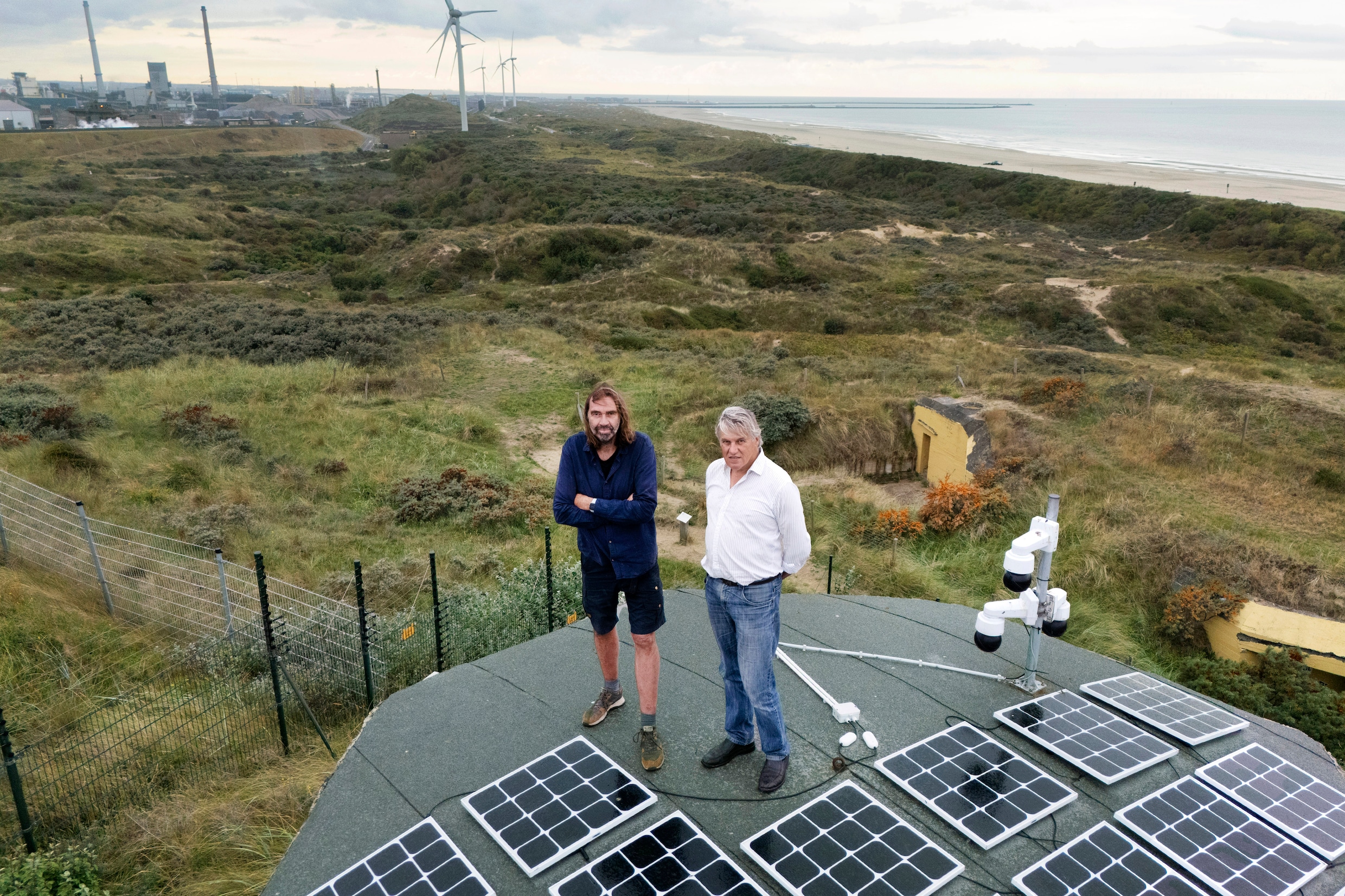 Dit is de Duurzame 100 van 2025 | Trouw