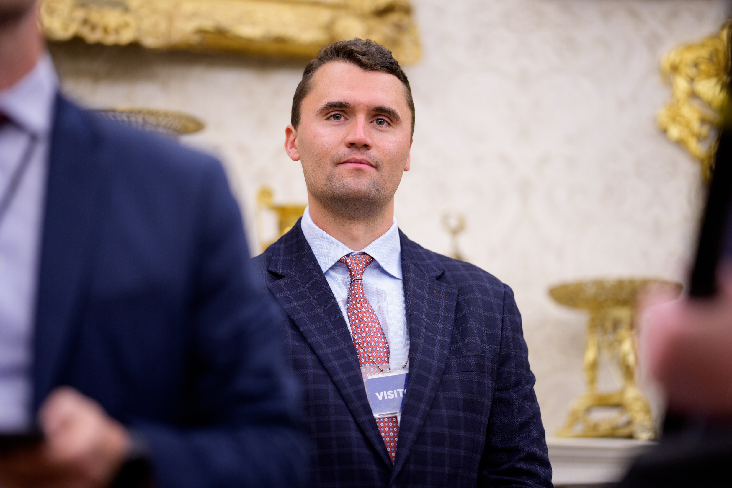 Charlie Kirk was zelfs naar conservatieve maatstaven behoorlijk ...
