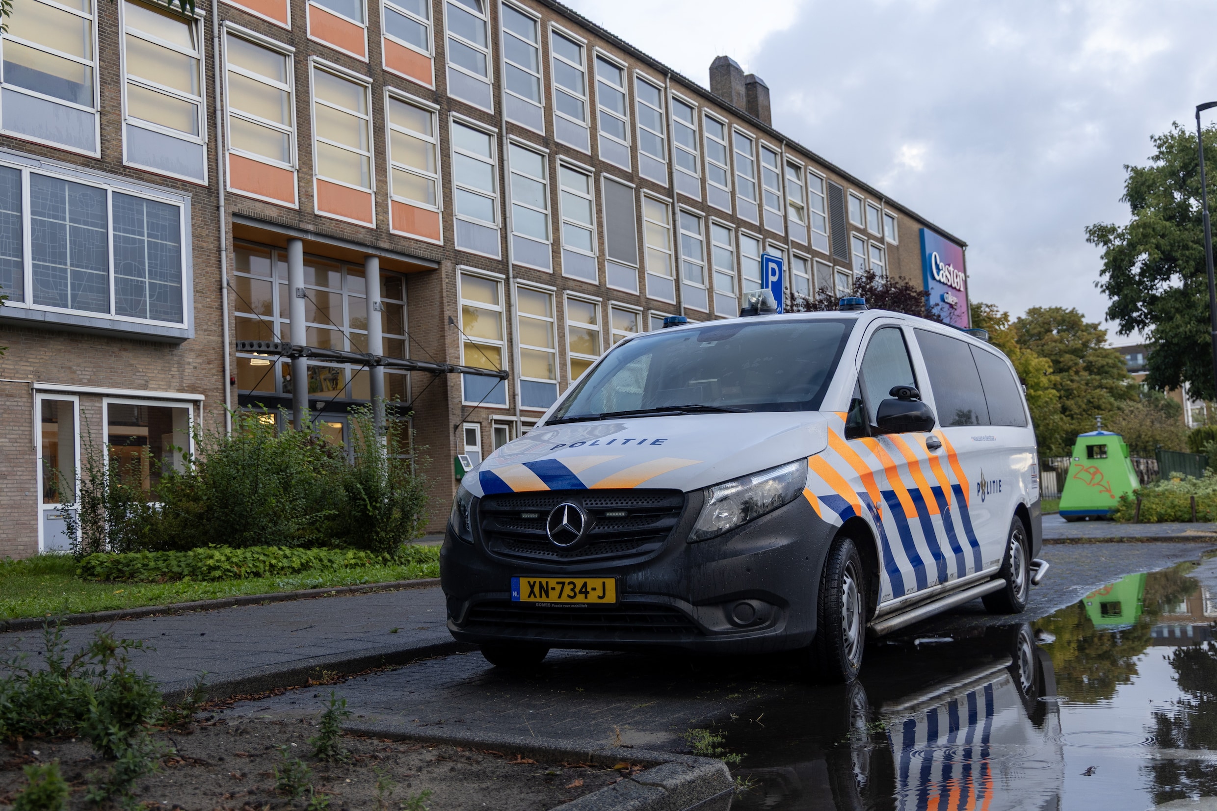 Bij strijd tussen jeugdgroepen in Beverwijk lopen geruchten en geweld ...