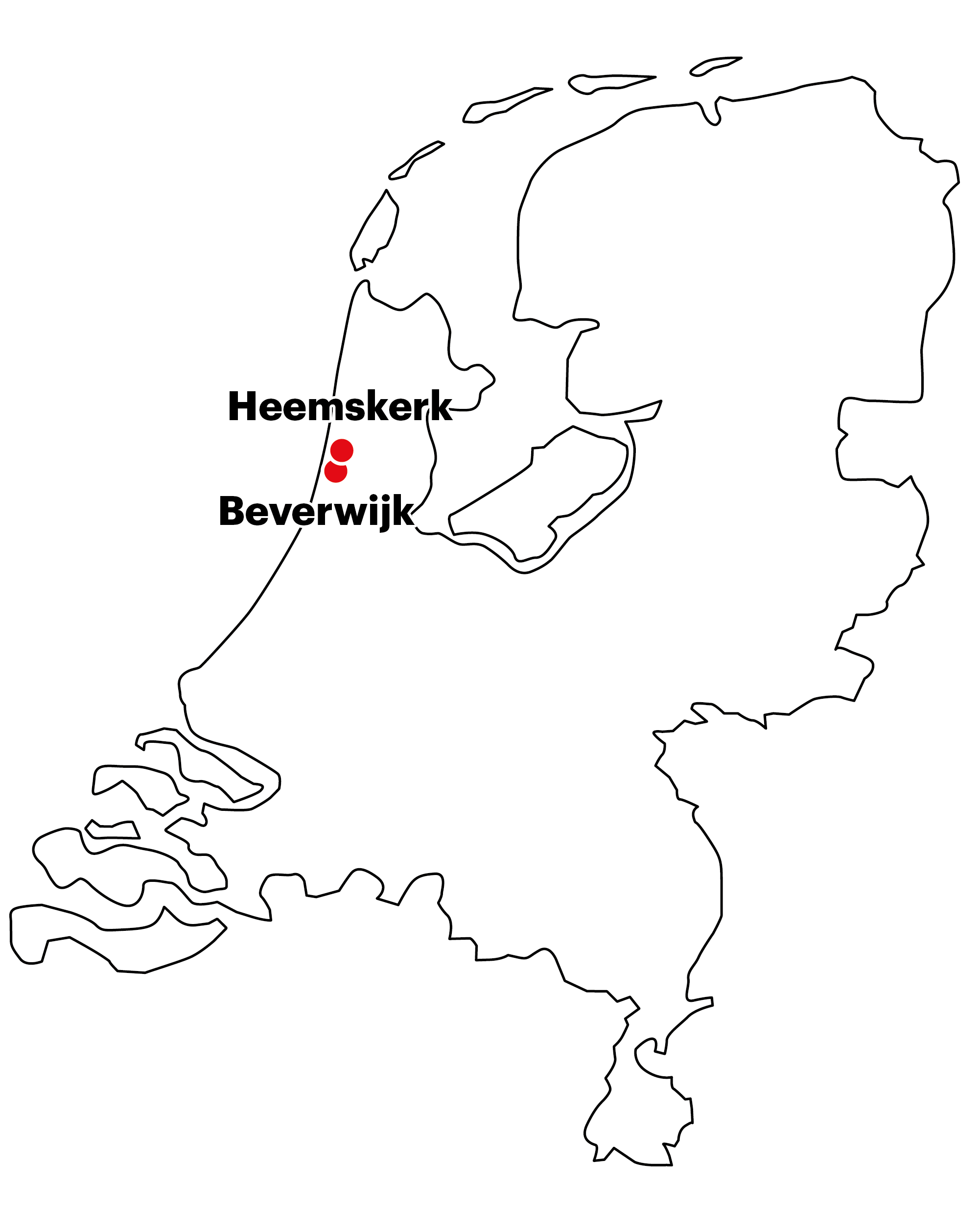 Bij strijd tussen jeugdgroepen in Beverwijk lopen geruchten en geweld door elkaar | Trouw