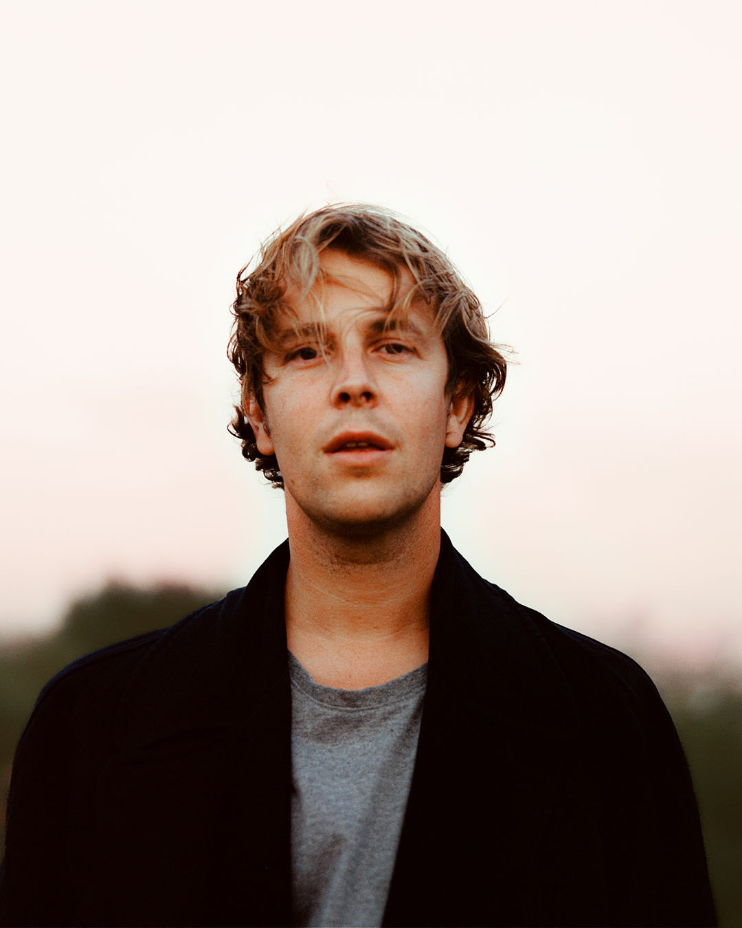 Zanger Tom Odell: ‘Ik mag nog een keer doen wat ik al gedaan heb, maar met meer wijsheid’ | Trouw