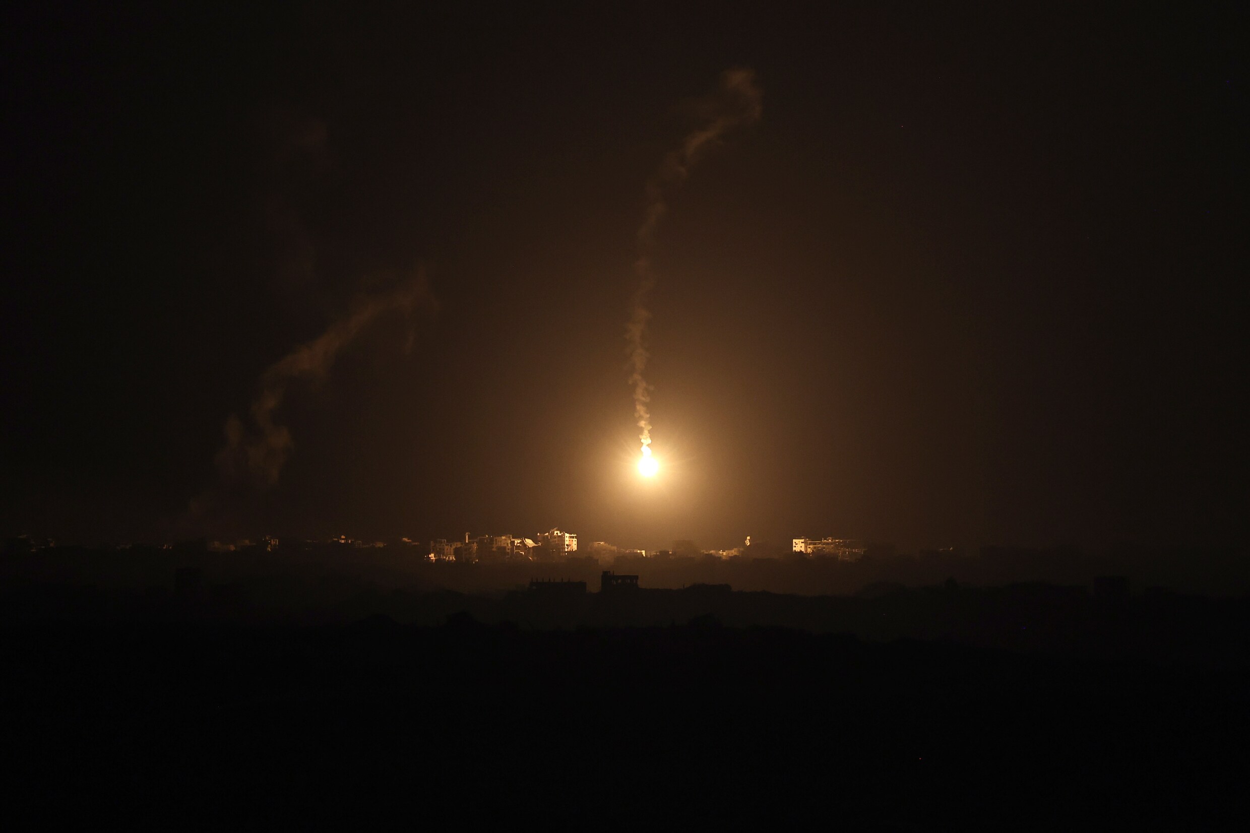 Live Midden-Oosten: VN-onderzoekscommissie: Israël pleegt genocide in ...