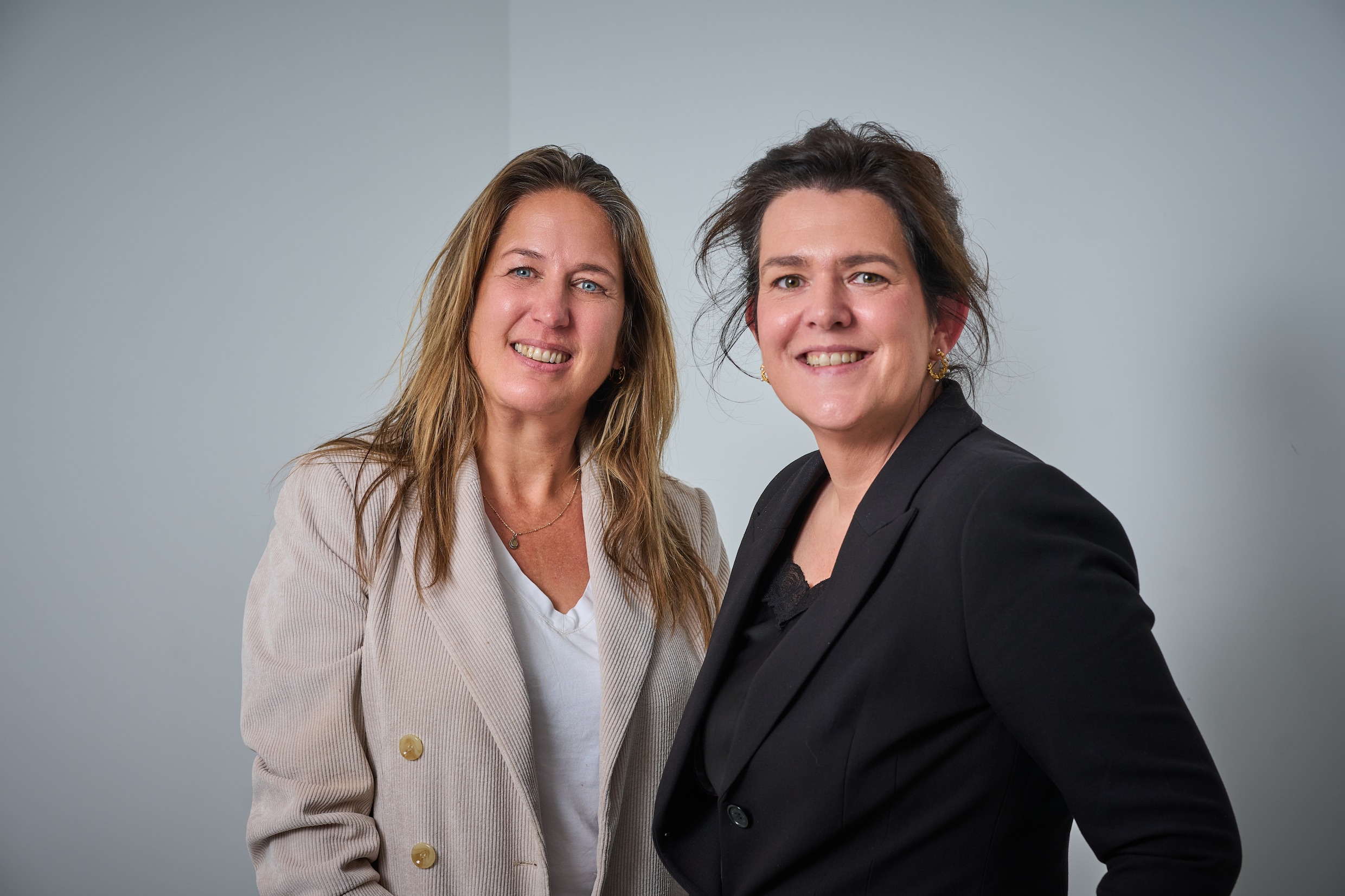 Waarom Marjolein Moorman en Hanneke Steen nu de landelijke politiek in ...