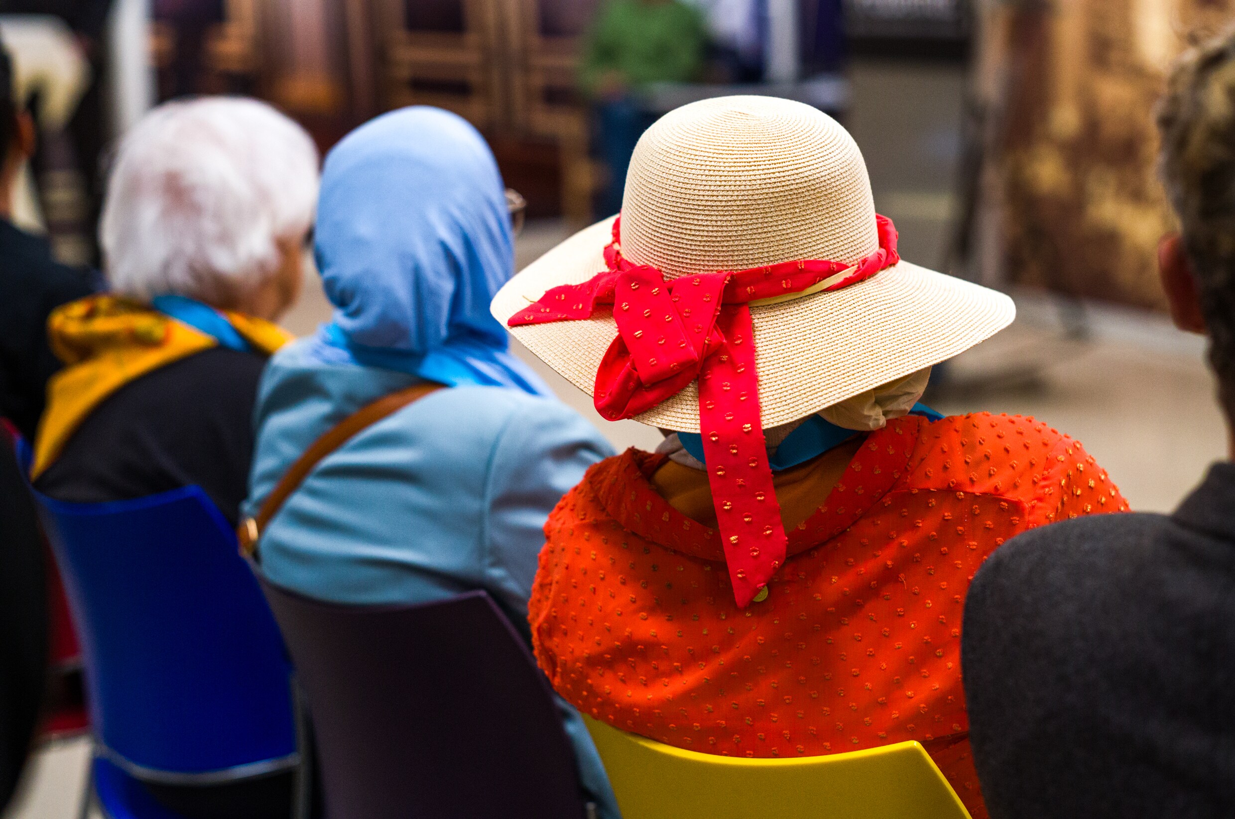 Limburgers bezoeken Prinsjesdag: ‘Maastricht-Den Haag is ver, maar Den Haag-Maastricht is verder ...
