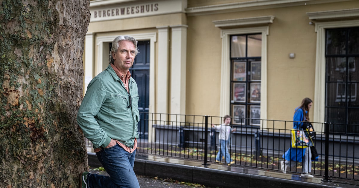 Geen ouders meer? Dan kon je als kind verkocht worden aan de boer | Trouw