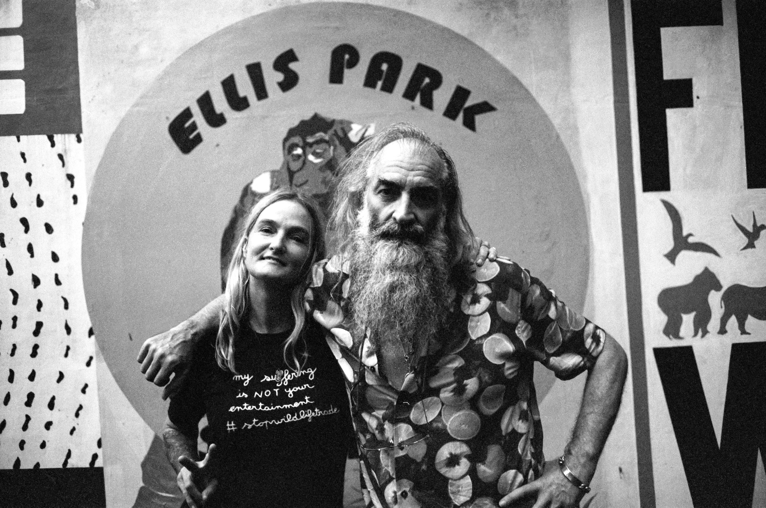 Recensie: Ontroerende documentaire ‘Ellis Park’ toont hoe belangrijk ...