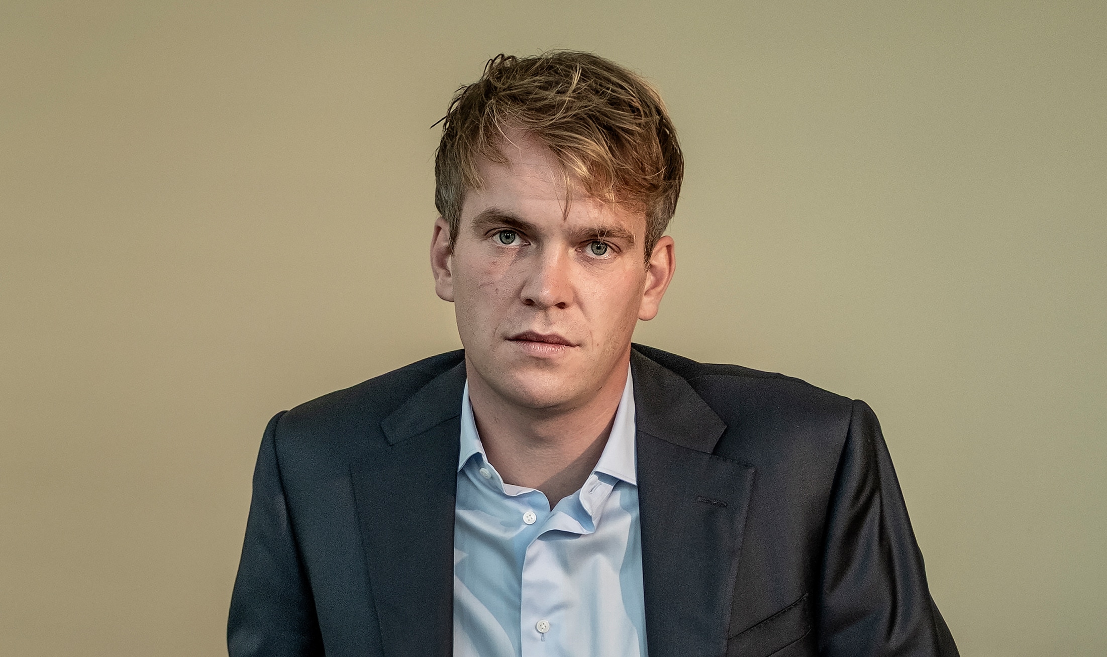 Advocaat Sjoerd Lopik: ‘Het strafrecht beschermt mensen, maar niet het ...