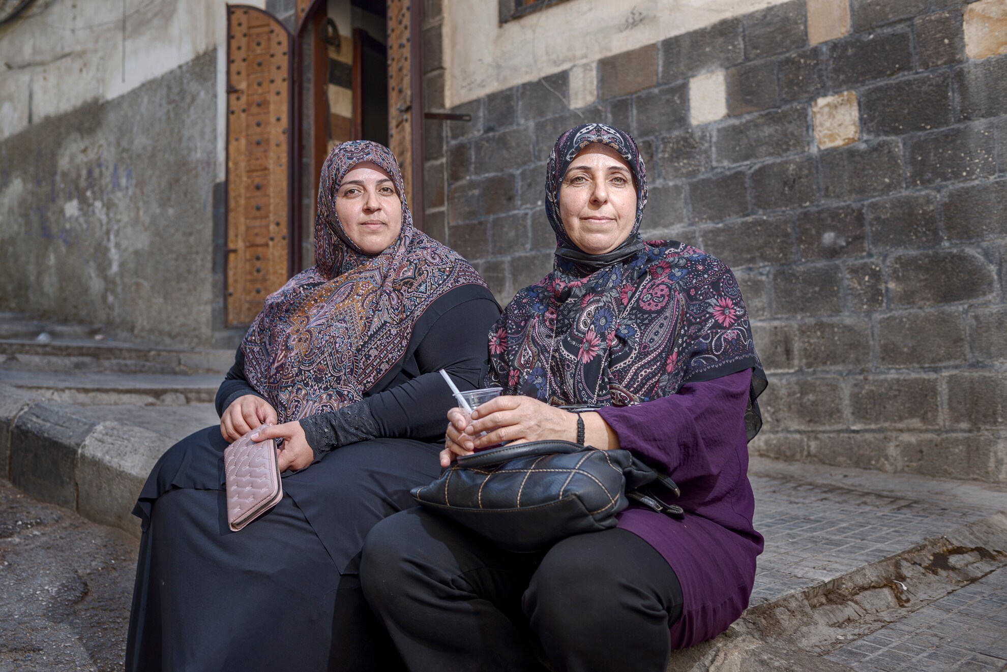 Wat ging er mis met Syriës eerste vrije verkiezingen? ‘De gewone man en ...