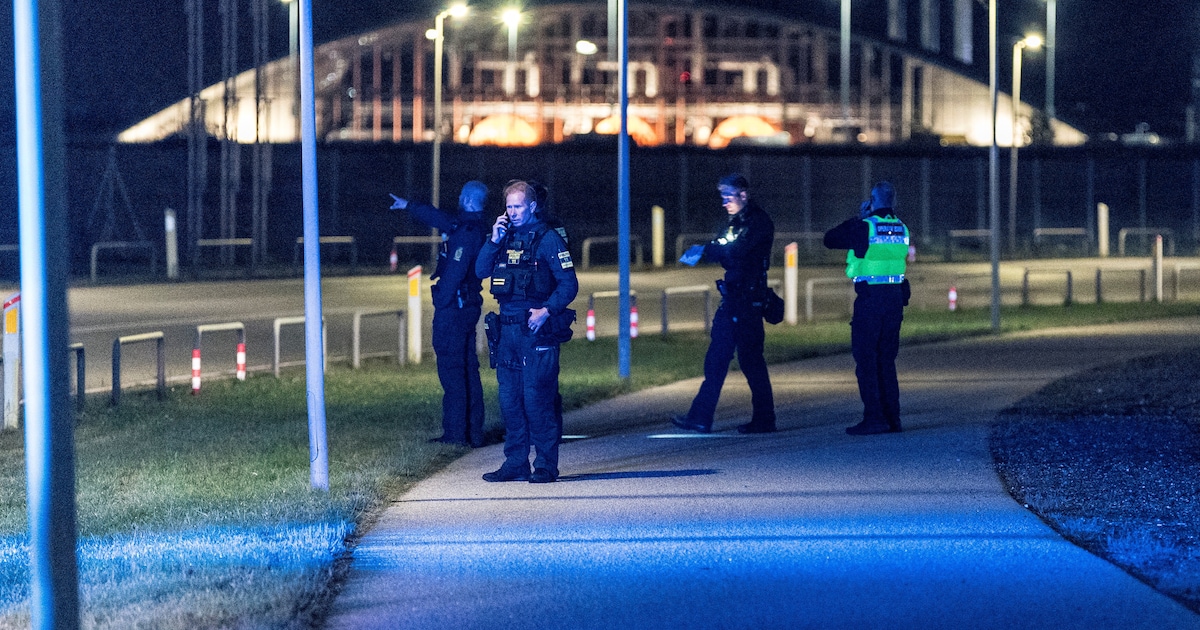 Nieuwe drone-overlast in Denemarken, maar Navo houdt het hoofd koel | Trouw