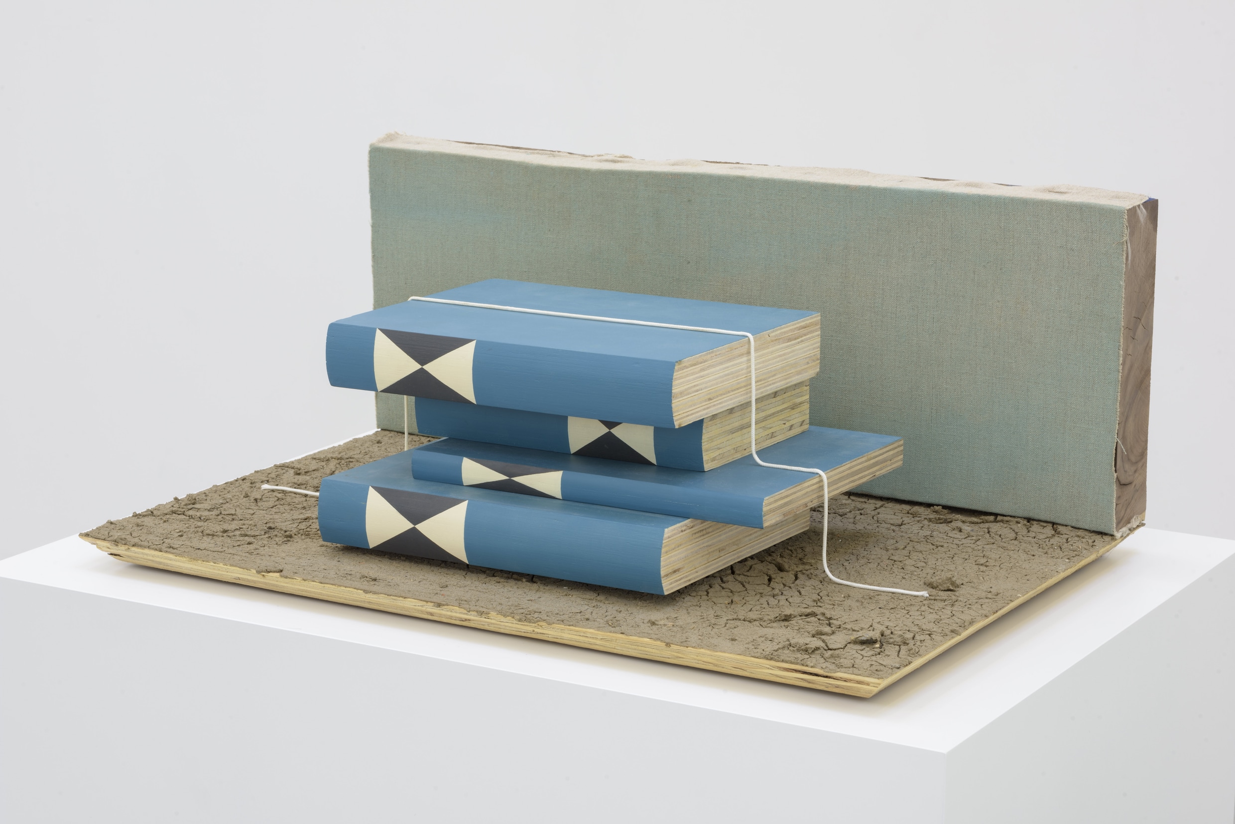 In Museum Voorlinden ga je op reis door het brein van kunstenaar Mark ...