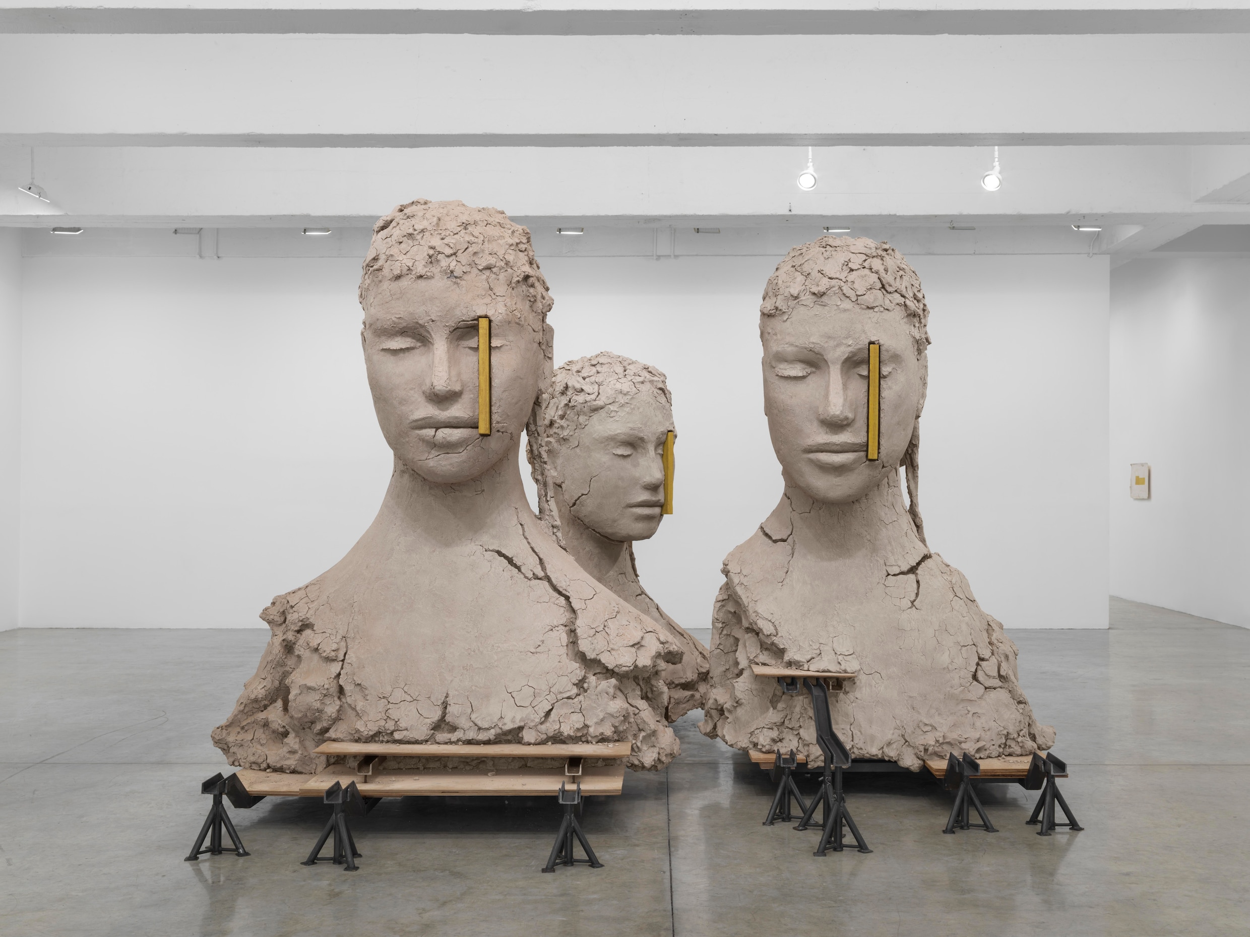 In Museum Voorlinden ga je op reis door het brein van kunstenaar Mark ...