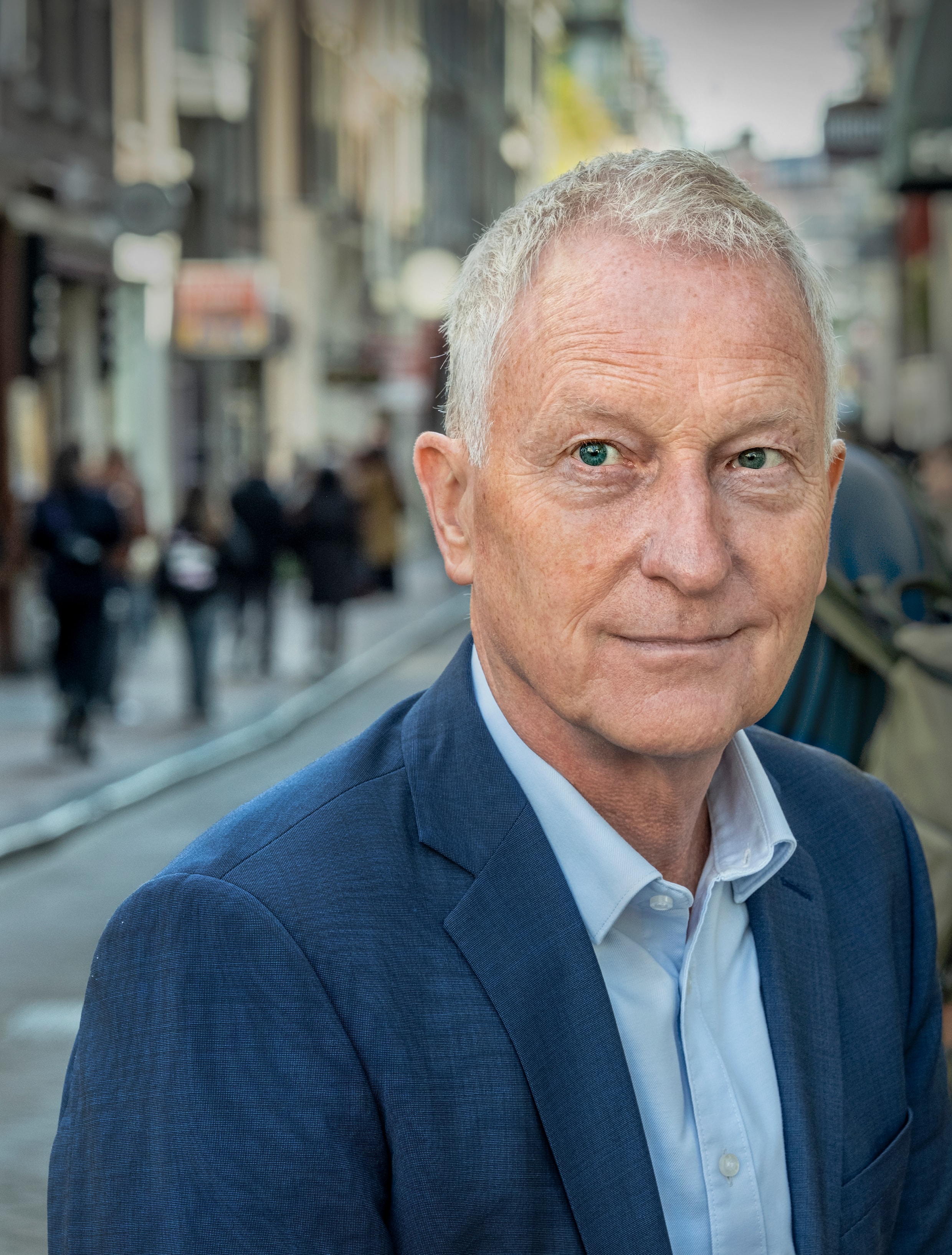 Waarom Nederland volgens Jan Willem Duyvendak niet zo gepolariseerd is ...