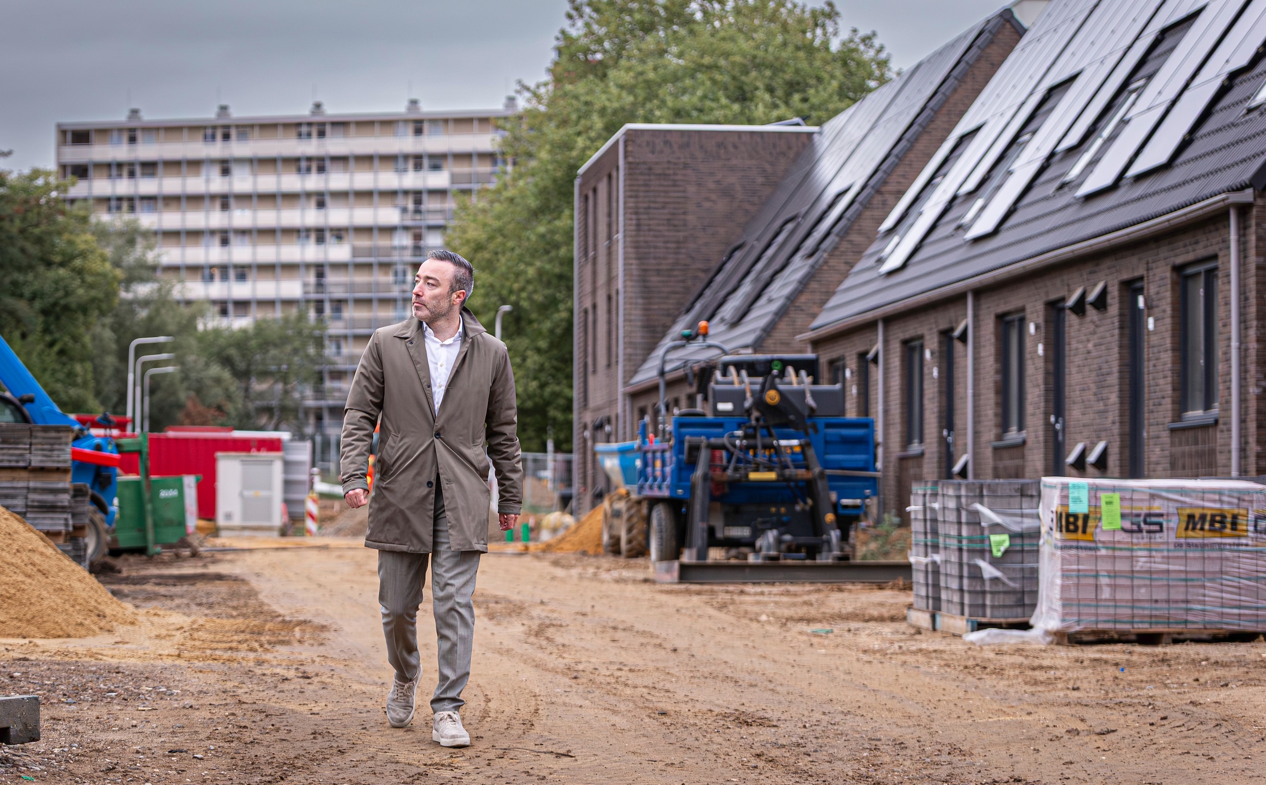 Kerkrade wil kwetsbare woningzoekers kunnen weigeren in probleemwijken ...