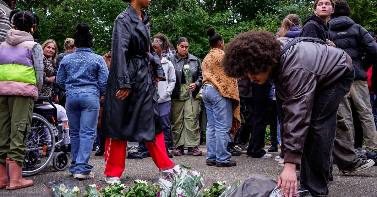 We verliezen onze kinderen, waarschuwt de pleegmoeder van de ...