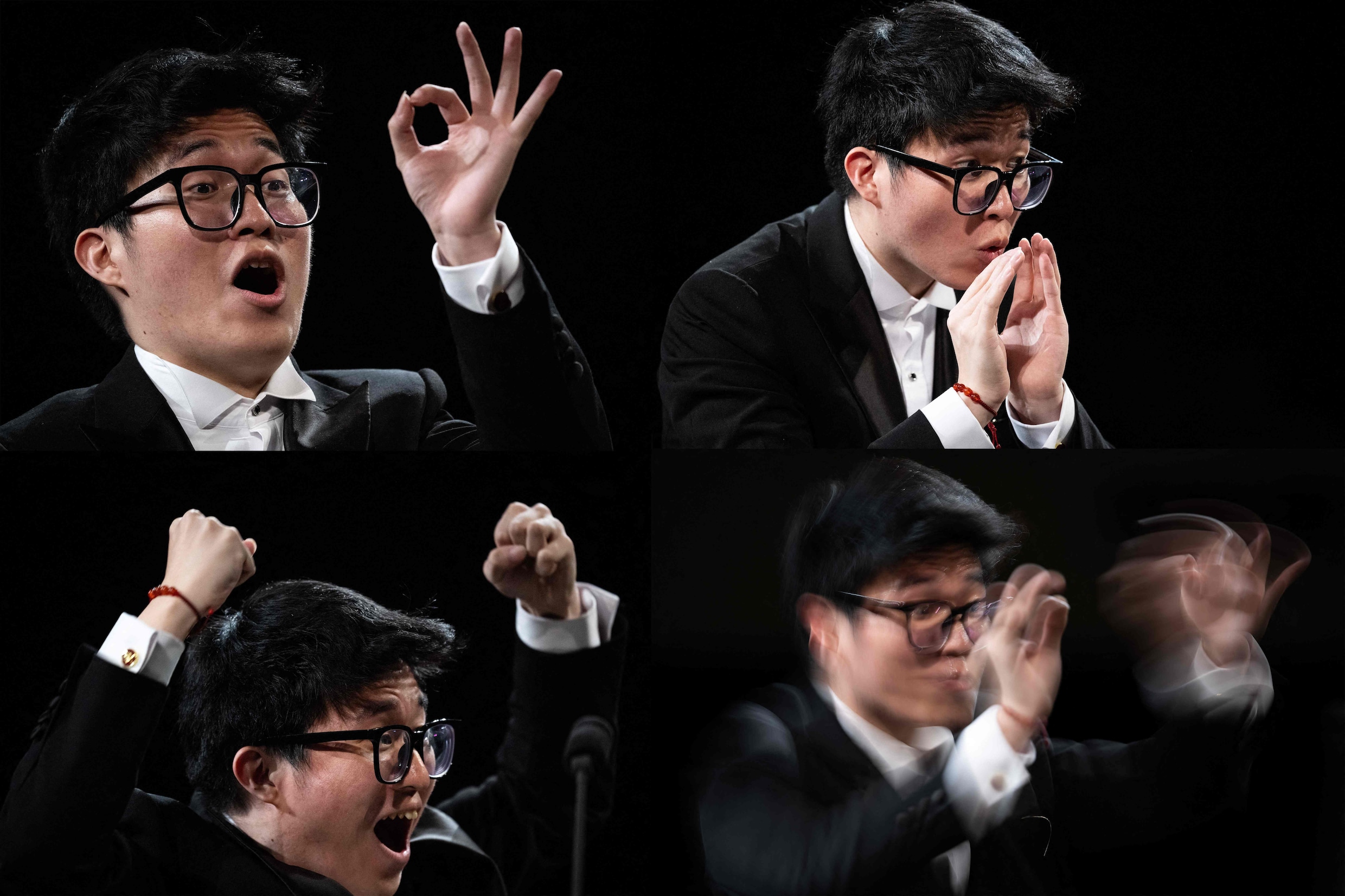 Naast het nieuws | Trouw