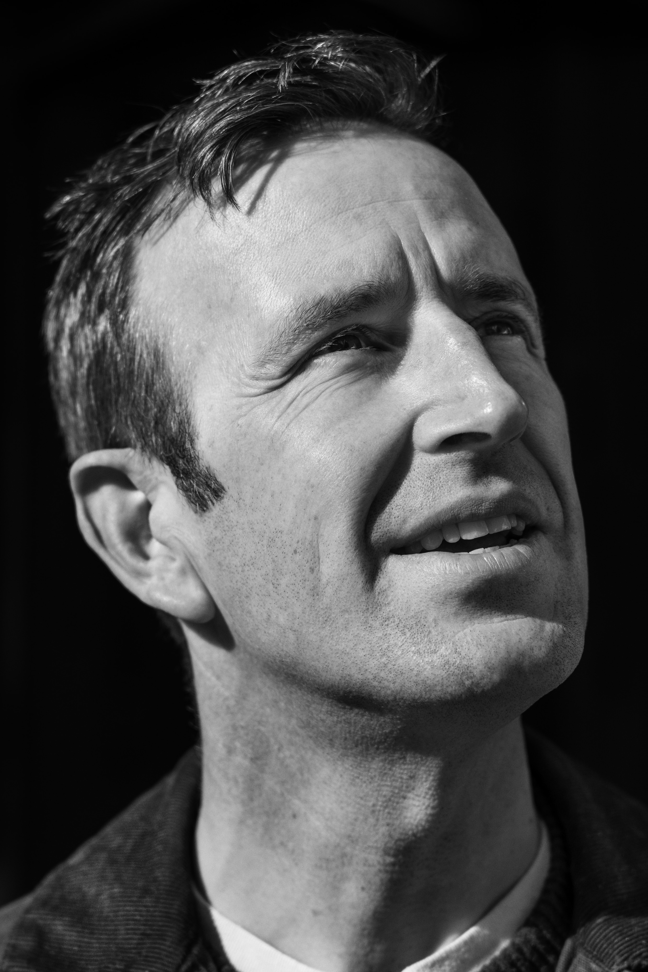 Robert Macfarlane: ‘De rivier heeft een helende werking en dempt het ...