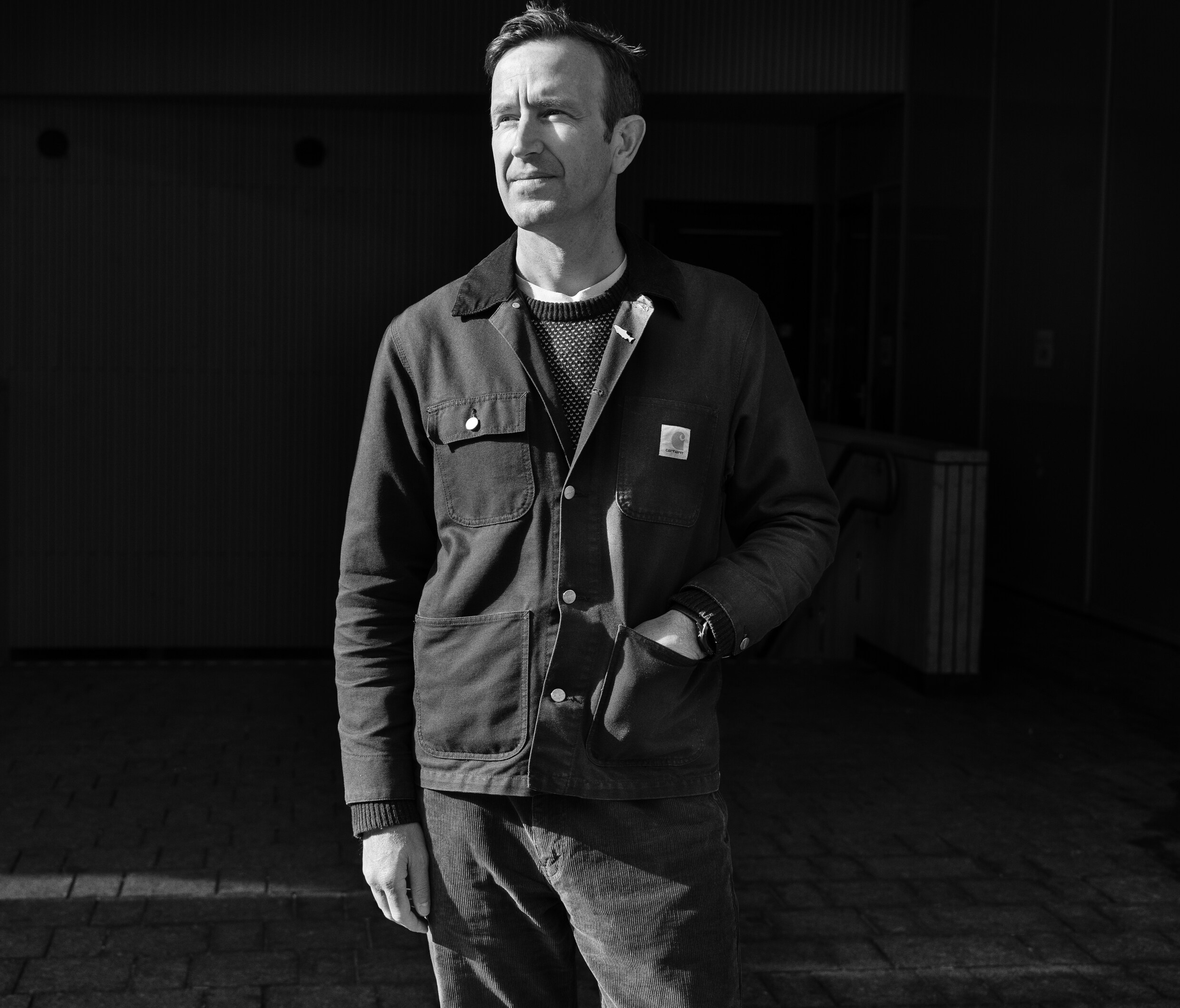 Robert Macfarlane: ‘De rivier heeft een helende werking en dempt het ...