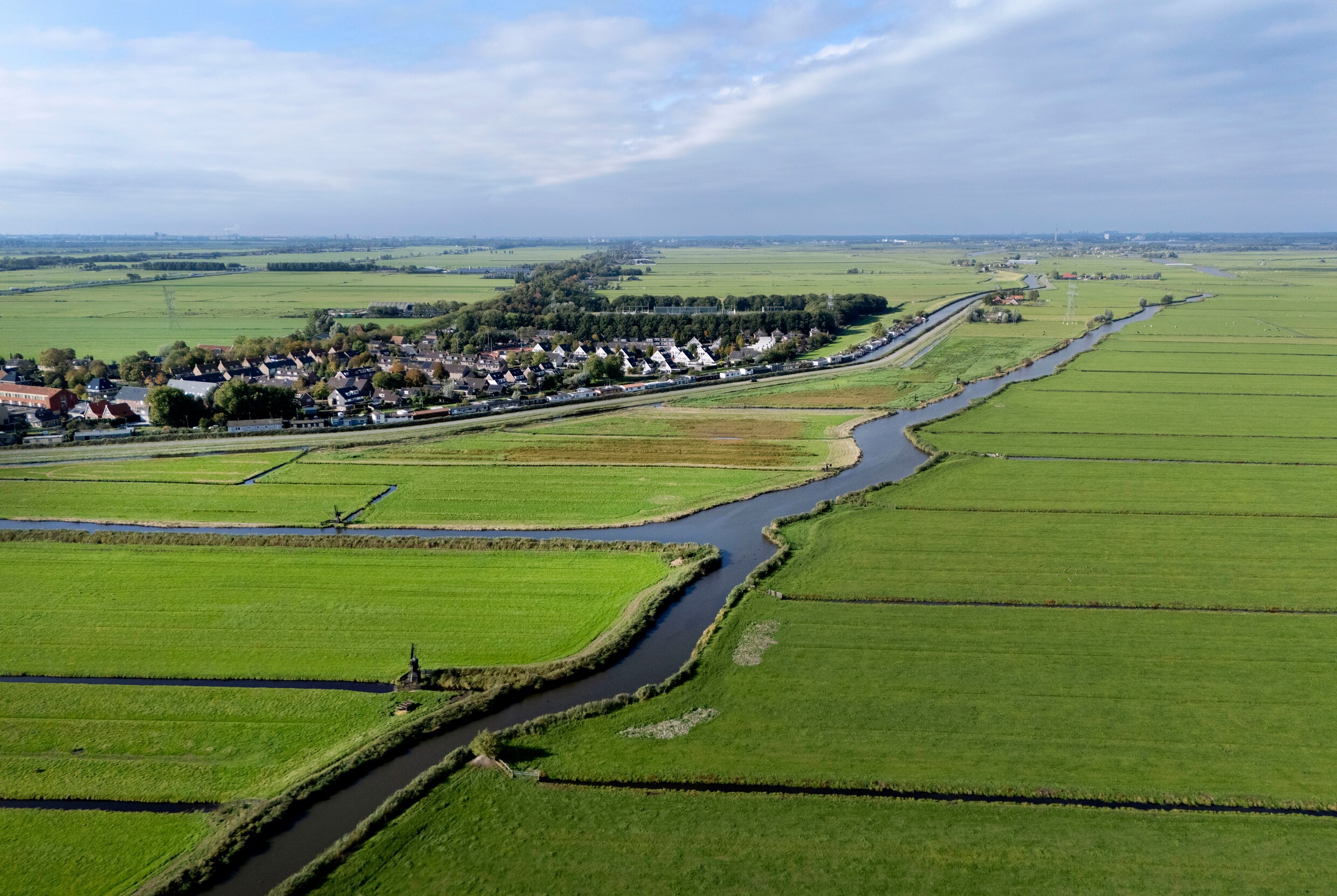Deze dorpen gaan het op eigen houtje niet redden. ‘Maar alsjeblieft ...